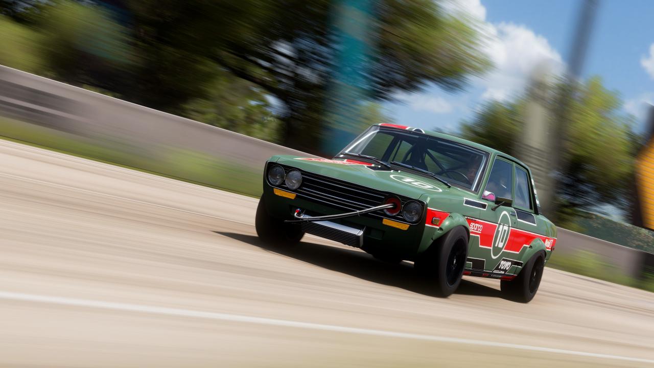 COTW 111: Growing up | GTPlanet