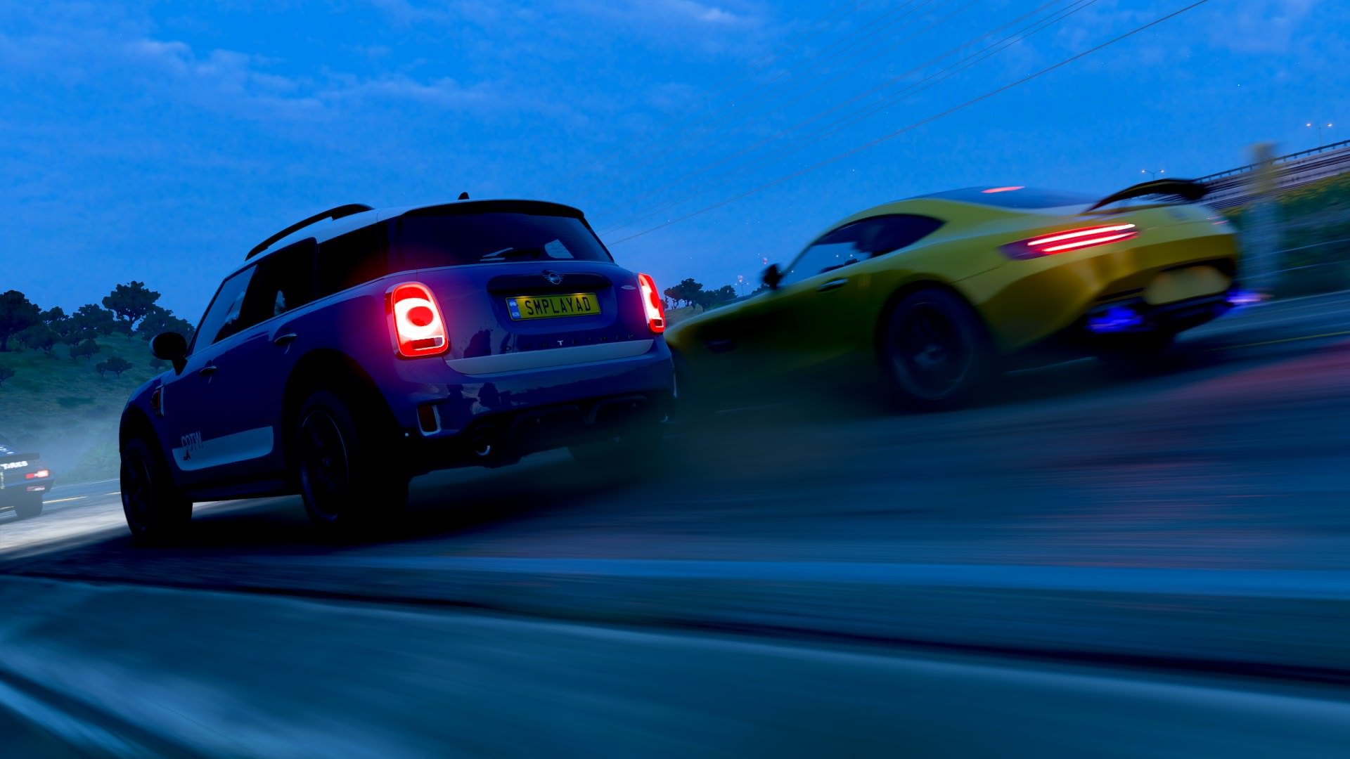 COTW 24: an Italian Job, sorta | GTPlanet