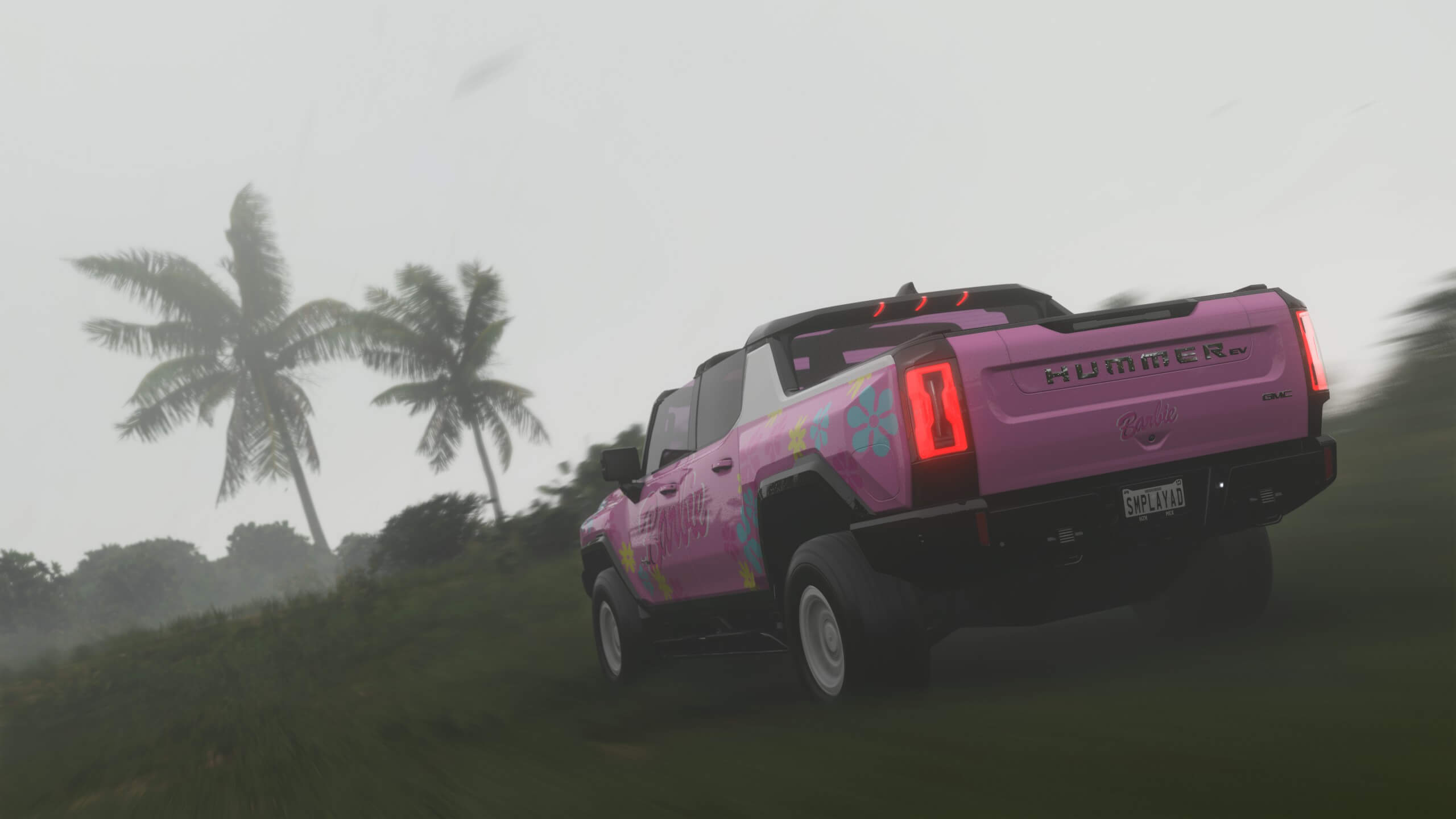 COTW 86: Big tech | GTPlanet