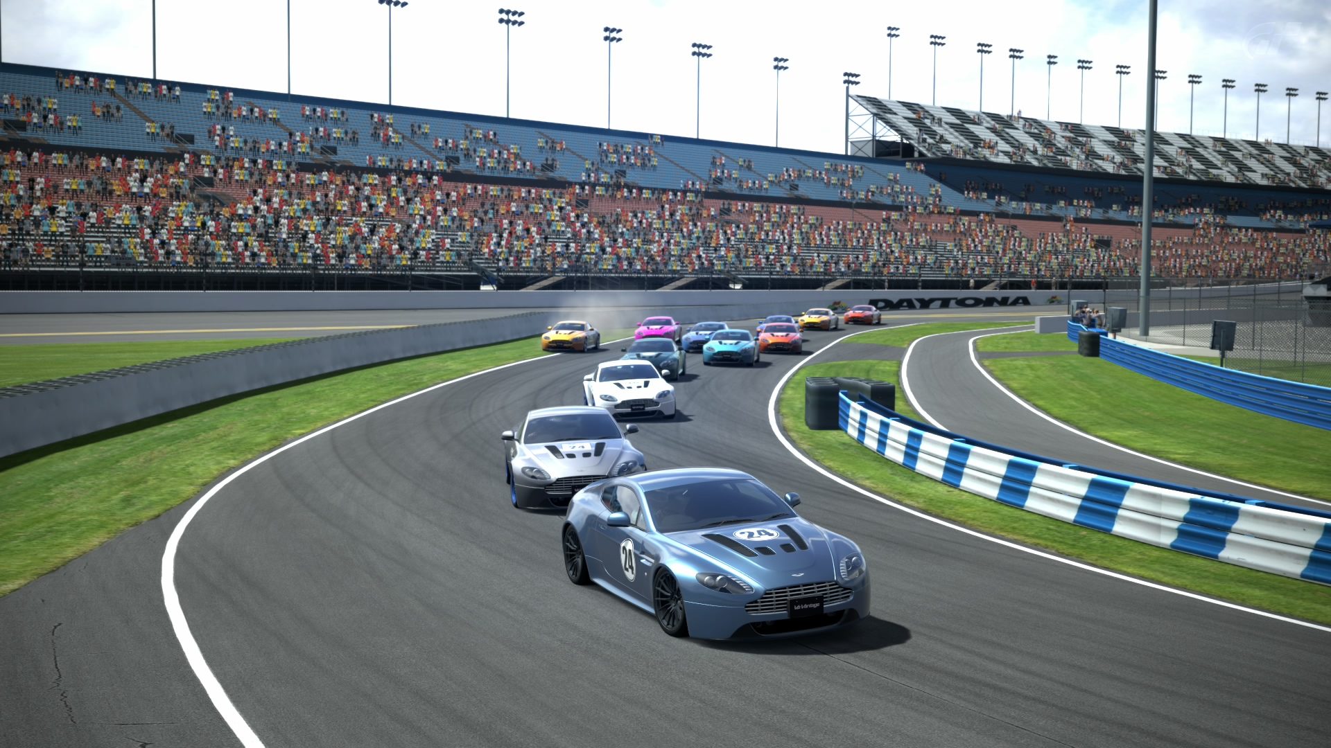 Daytona Road Course.jpg | GTPlanet