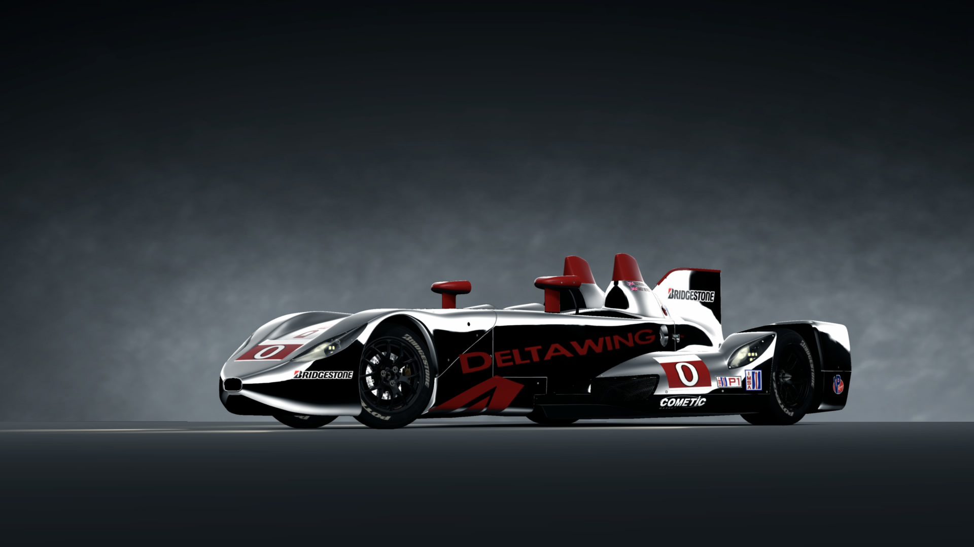 DeltaWing 2013 DeltaWing | GTPlanet
