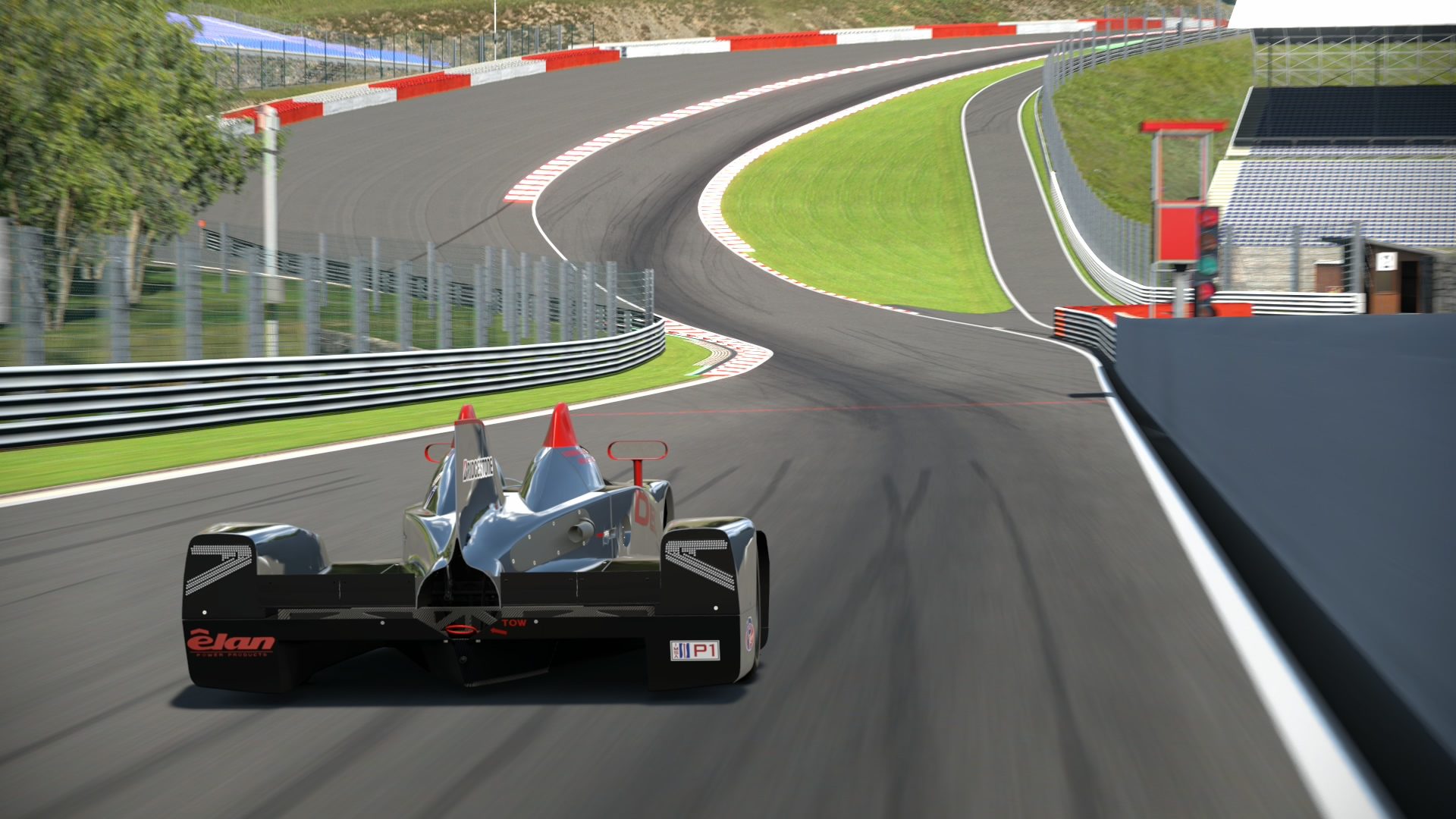Deltawing Spa (3) | GTPlanet