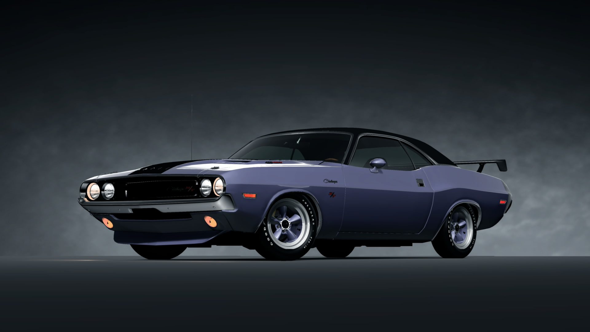 Dodge Challenger RT '70 | GTPlanet