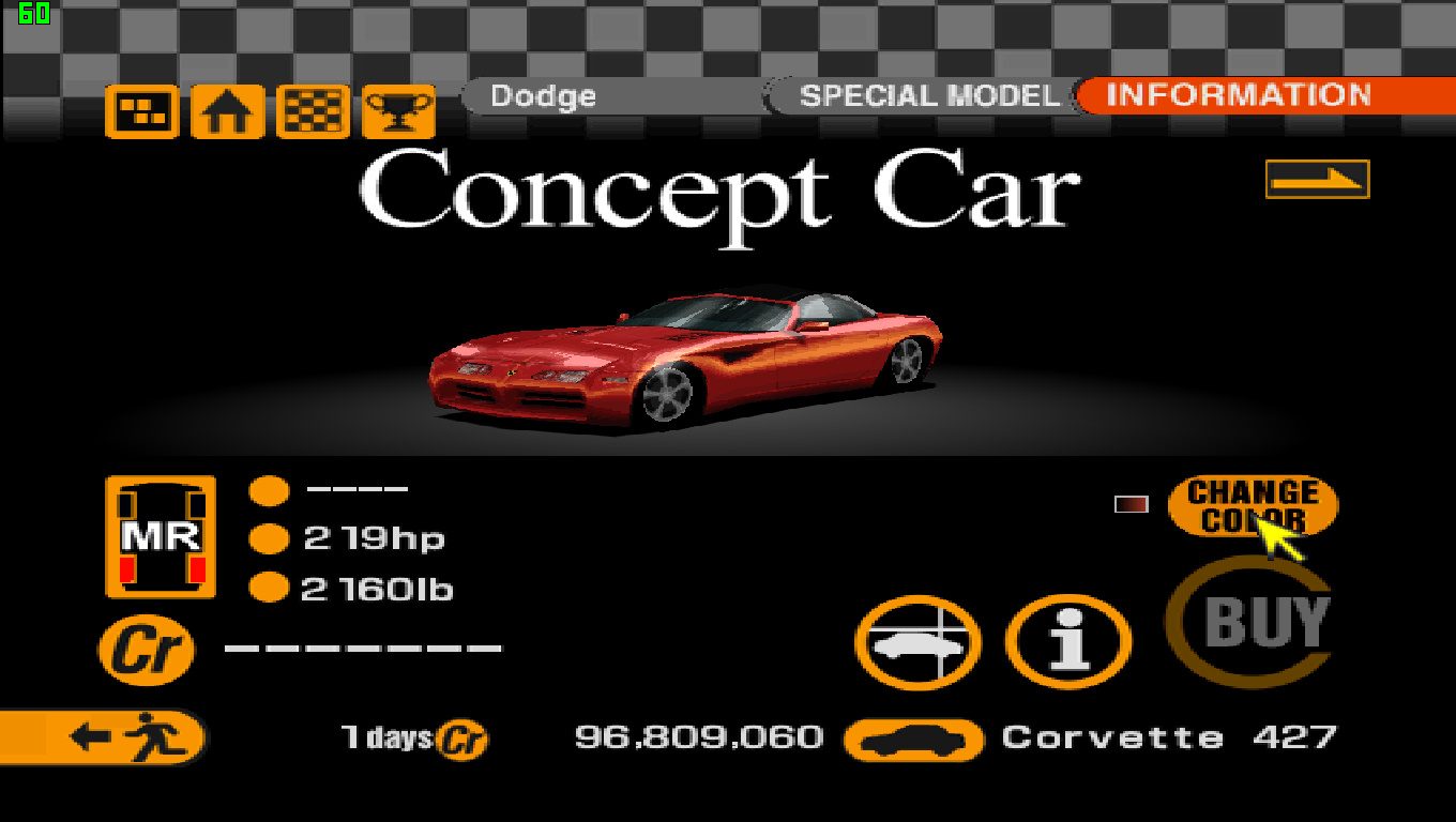 Dodge Copperhead Concept | GTPlanet