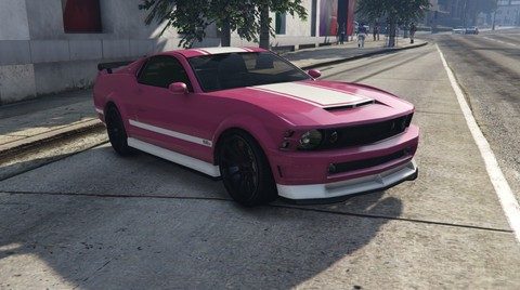 Dominator 1 | GTPlanet