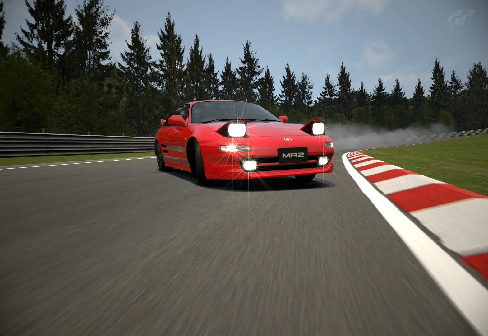 Drifting SW20.jpg | GTPlanet