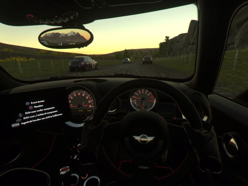 DRIVECLUB™ VR_20161020235527 | GTPlanet