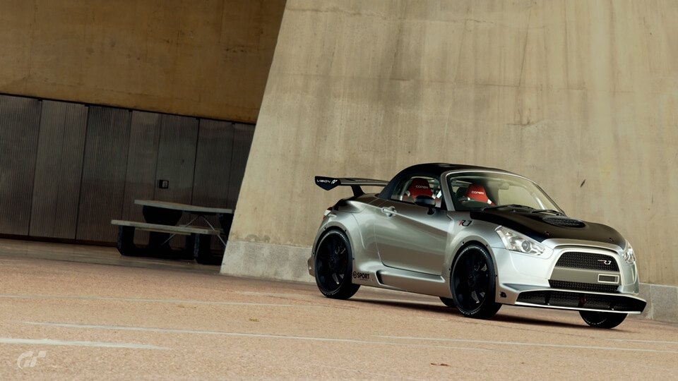 DTK 1.jpg | GTPlanet