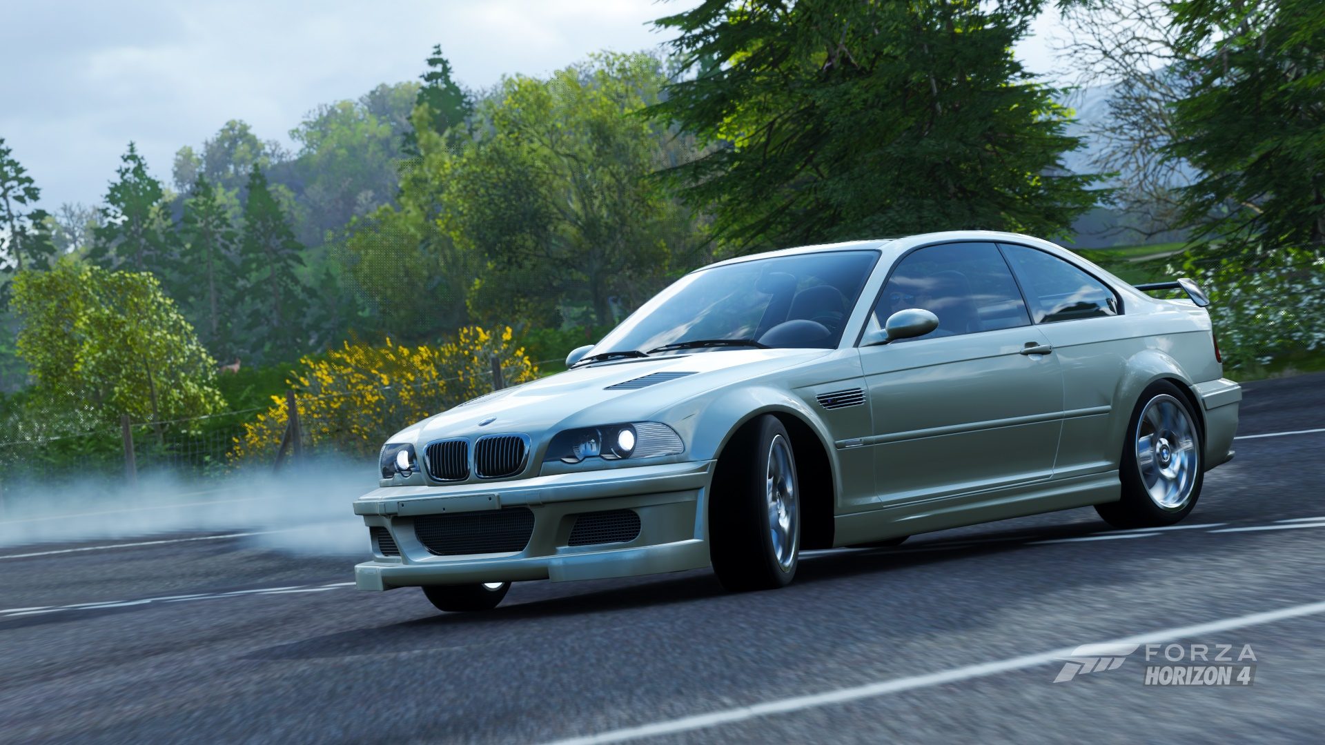 E46 GTR | GTPlanet
