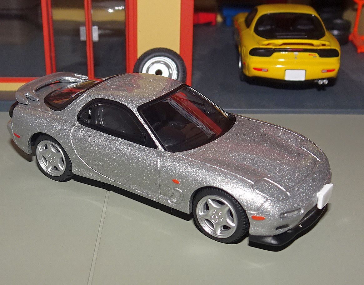 Efini RX-7 Type R | GTPlanet