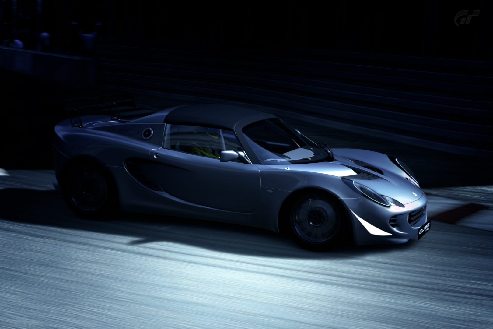 Elise 111R.jpg | GTPlanet