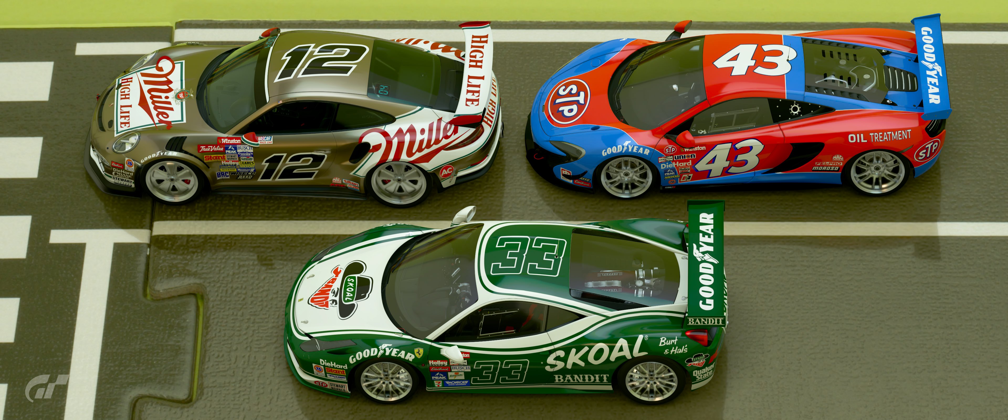 EuroNascar.jpg | GTPlanet