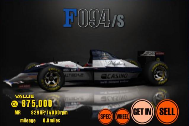 F-094-S (Polyphony 001)_DarkBlue-White | GTPlanet