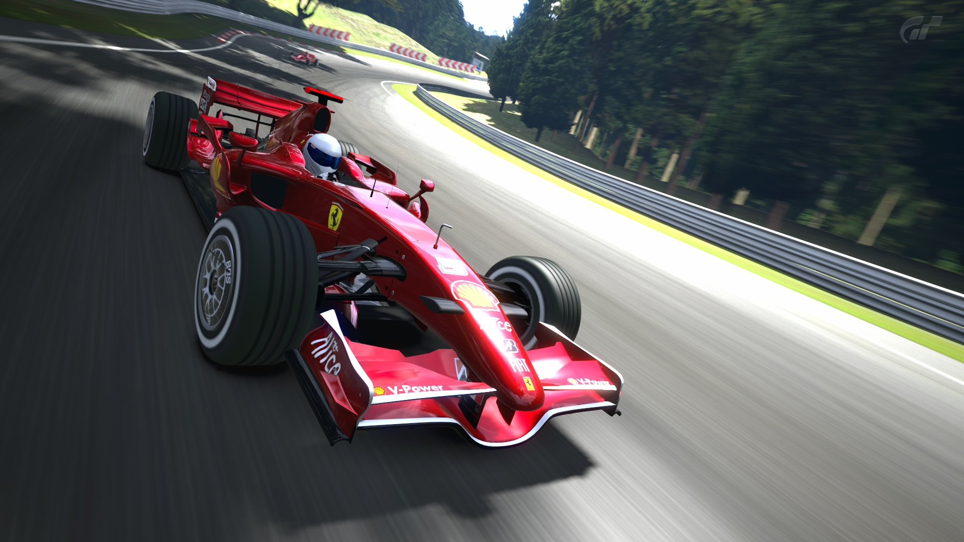 F2007 '07 | GTPlanet