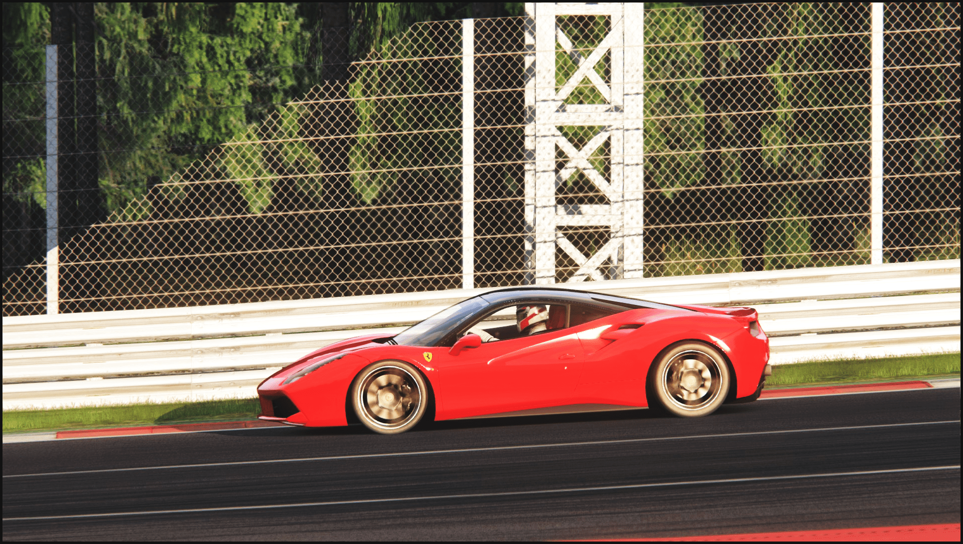 Ferrari 488 GTB - Red Bull Ring 2 | GTPlanet