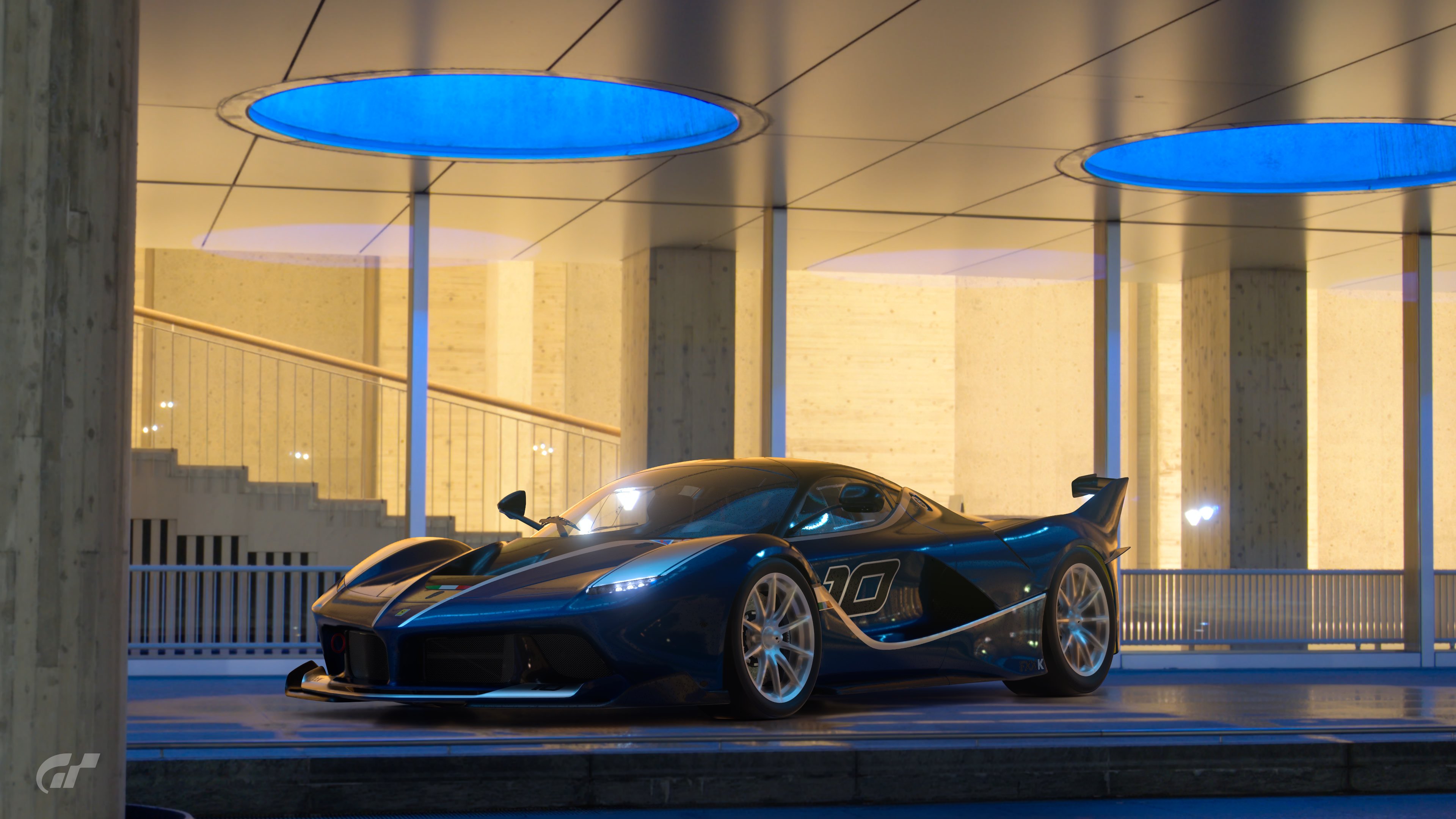 Ferrari FXXK.jpg | GTPlanet