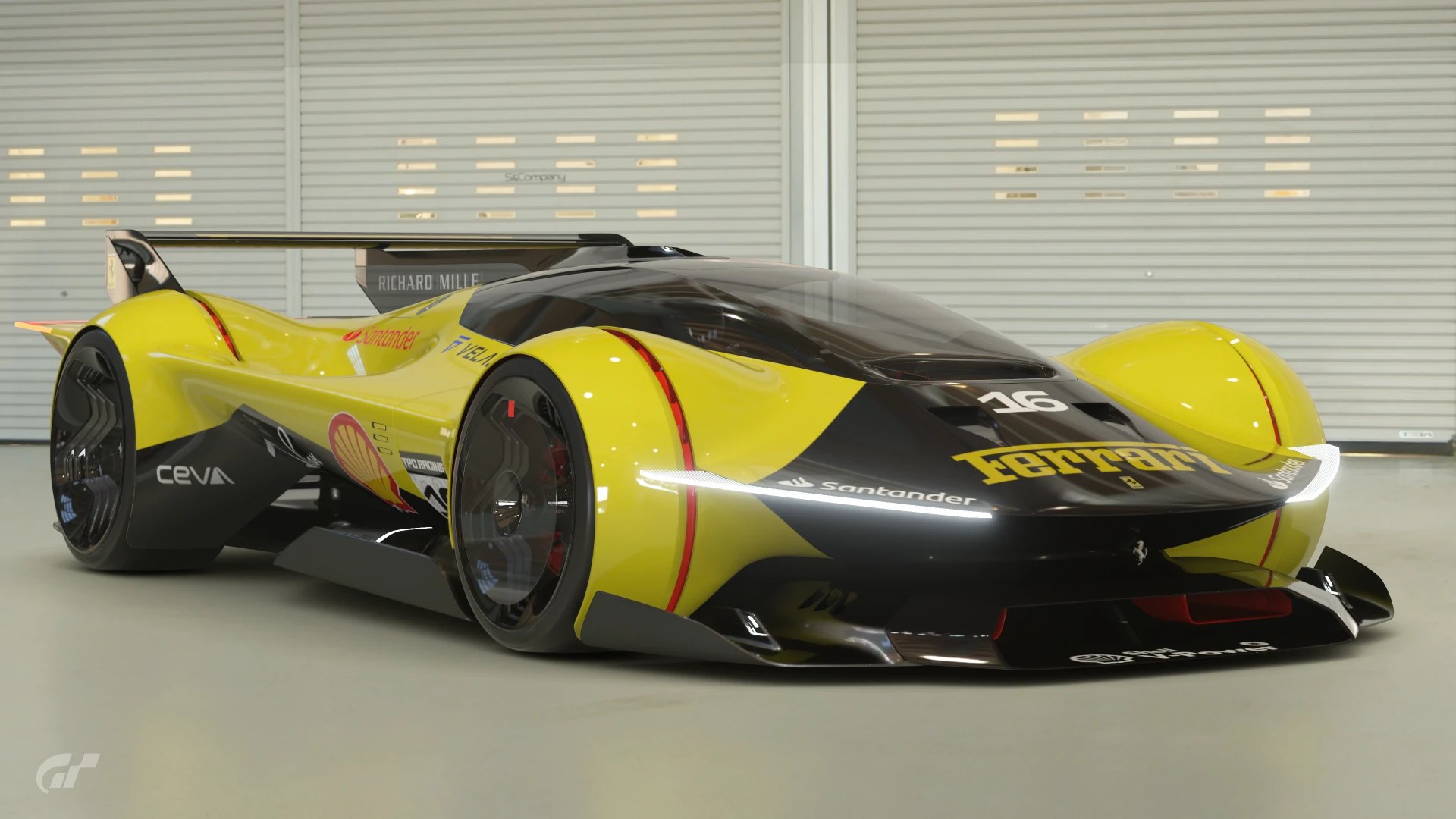 Ferrari Modena Front.jpg | GTPlanet