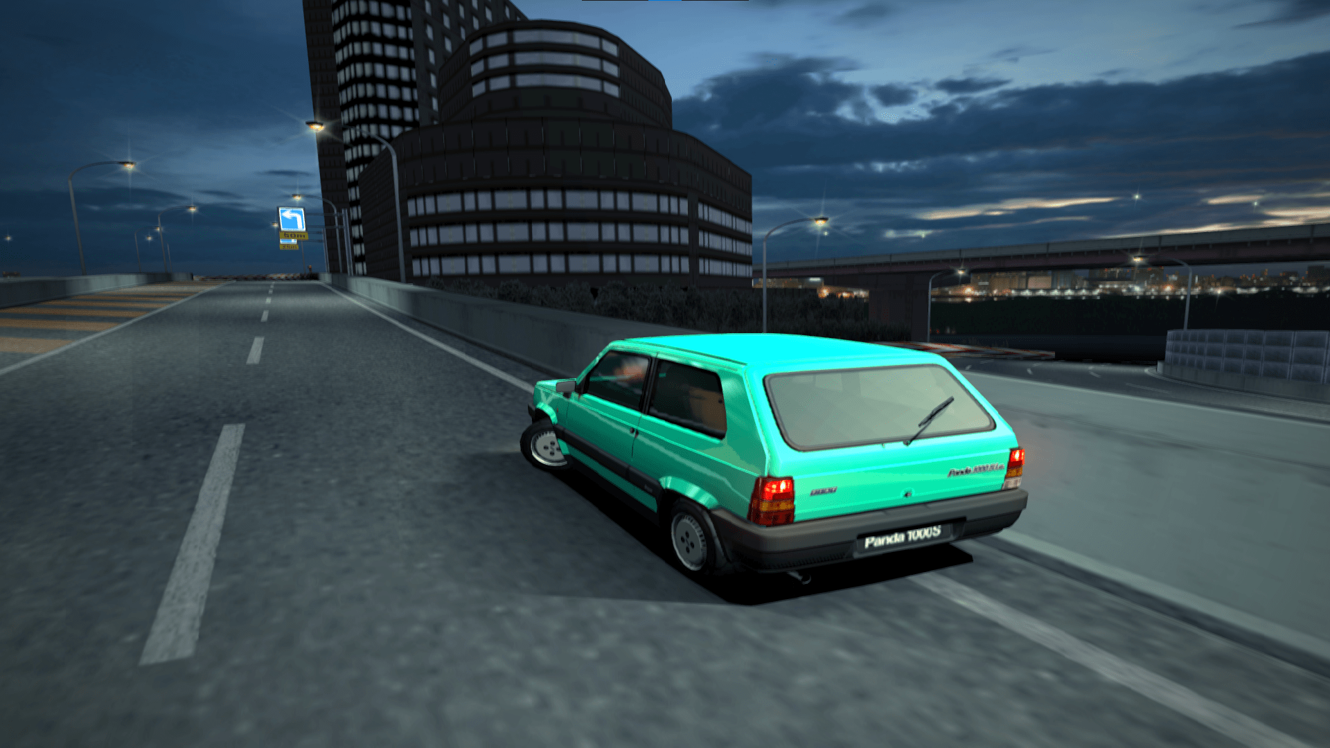 Fiat Panda Super i.e. '90 Verde Salvia.png | GTPlanet