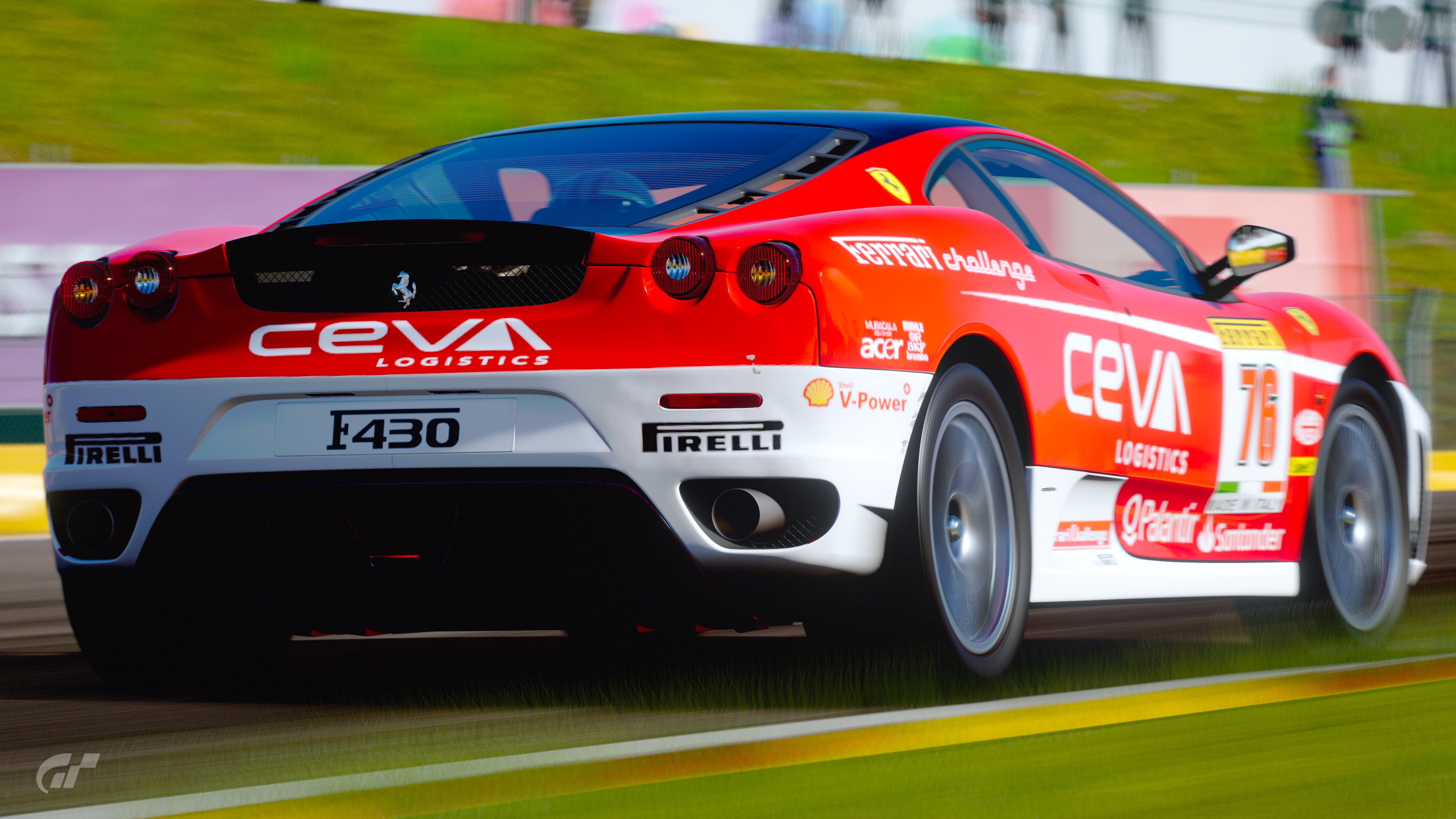 Flat Plane | GTPlanet