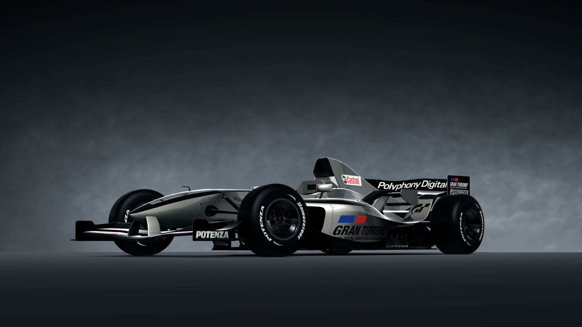 Formula Gran Turismo (08) | GTPlanet
