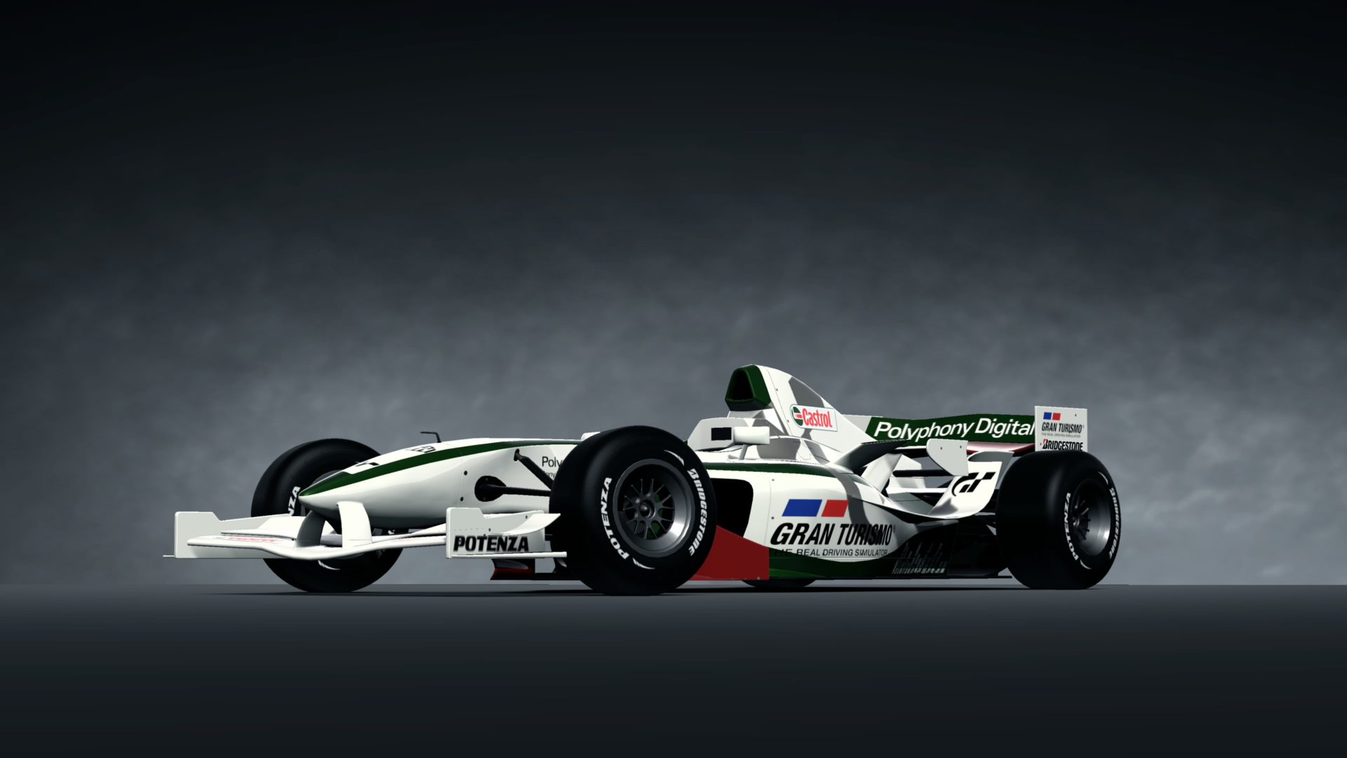 Formula Gran Turismo (10) | GTPlanet