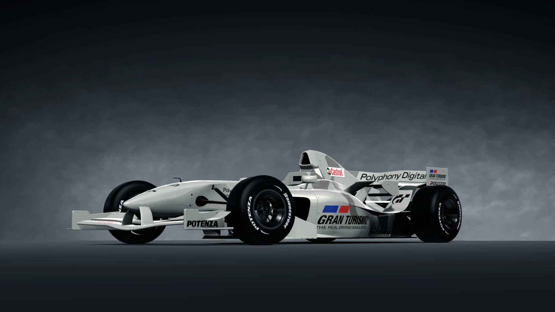 Formula Gran Turismo (12) | GTPlanet
