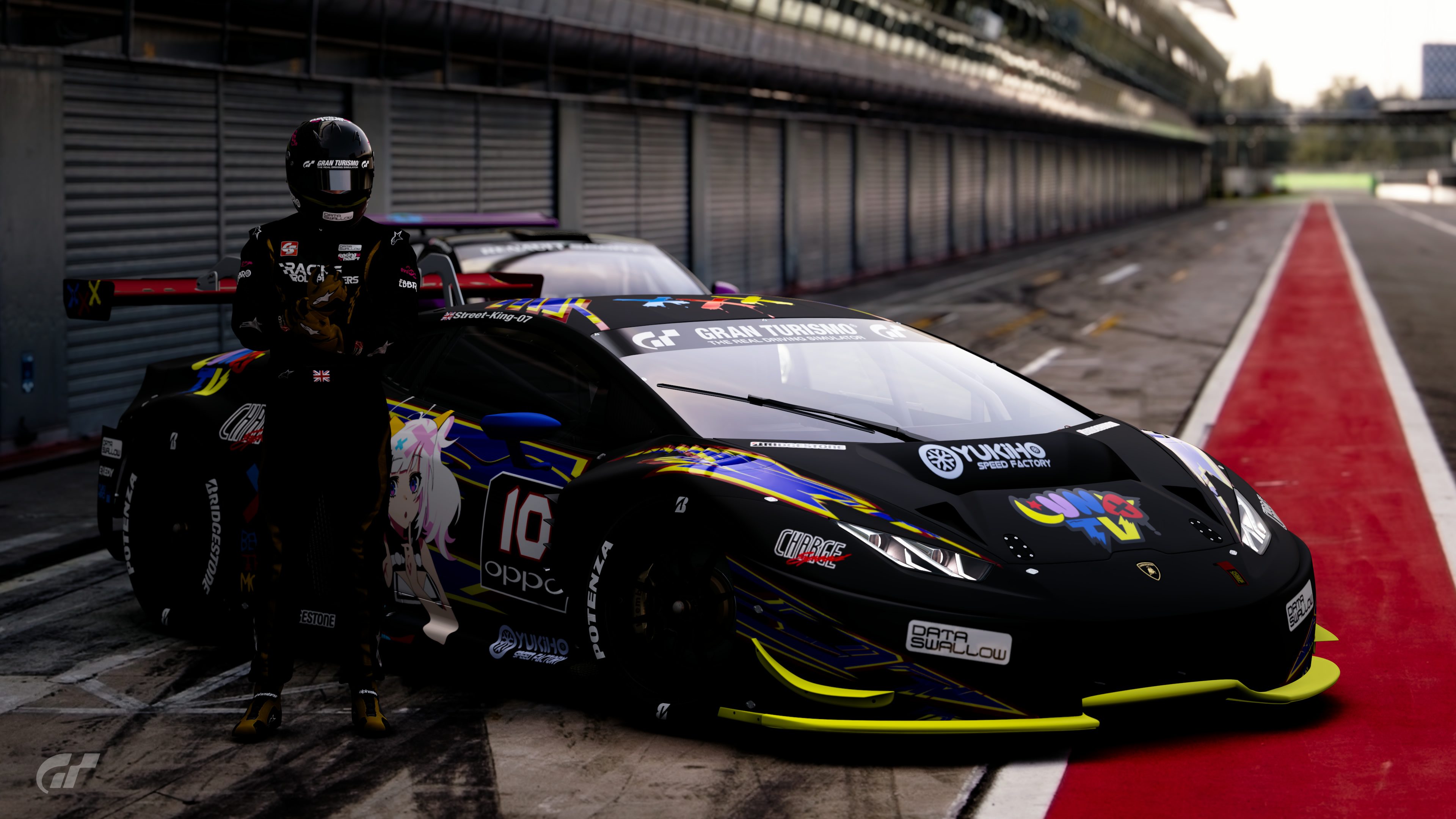 Forza Italia | GTPlanet