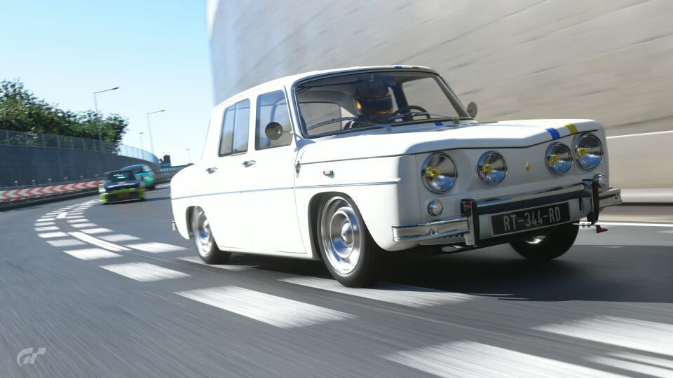 FS 12 | GTPlanet