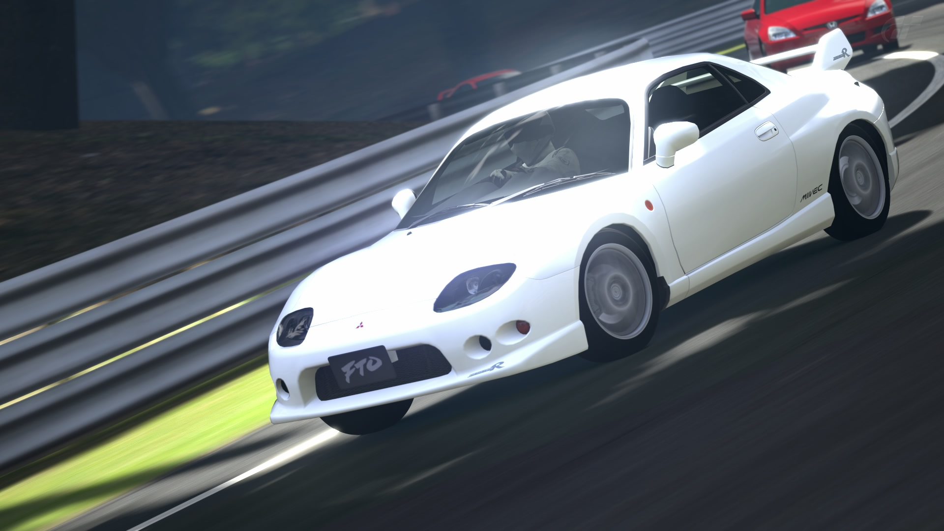 FTO GP Version R '99 | GTPlanet