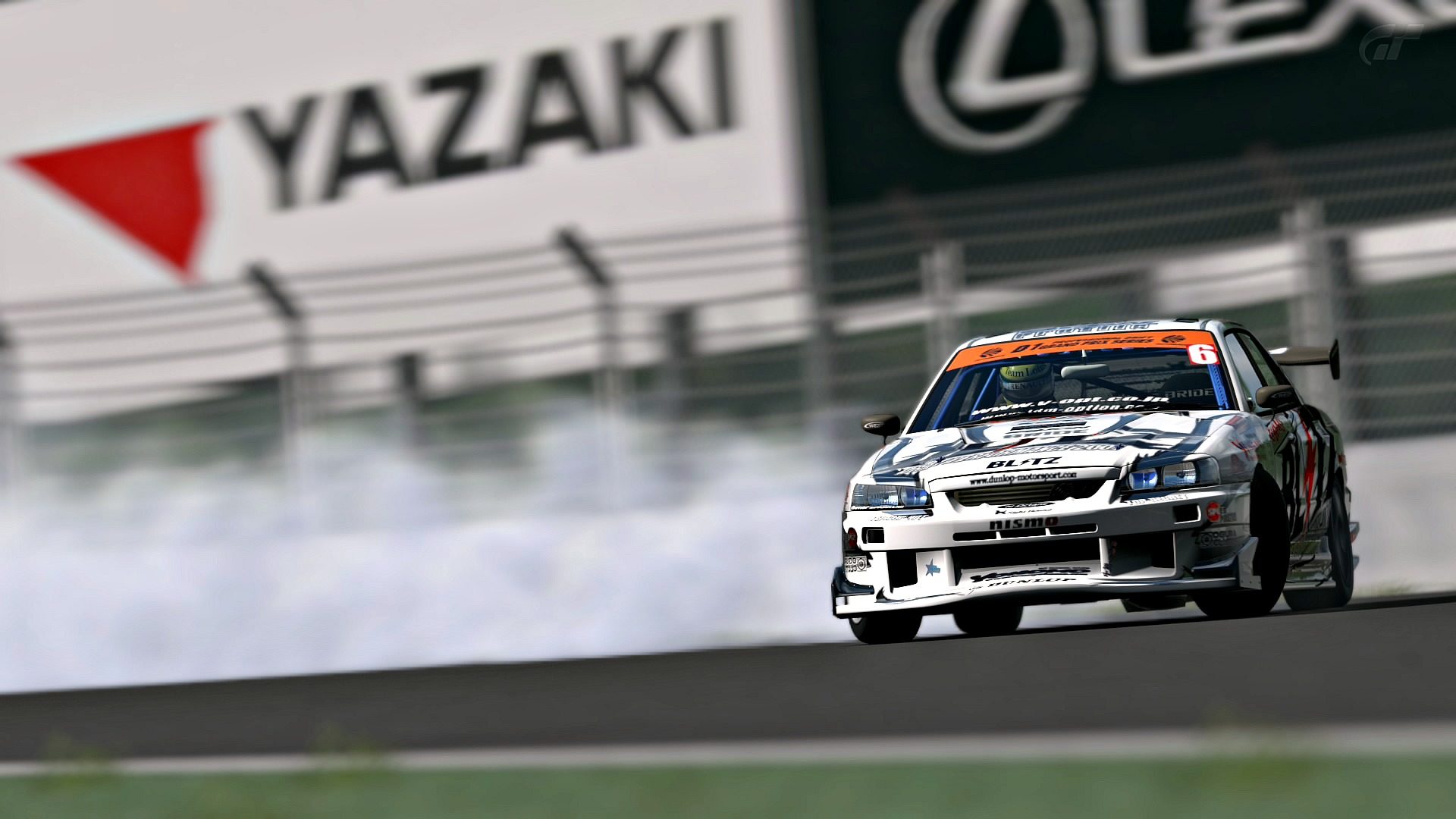 Fuji Speedway F.jpg | GTPlanet