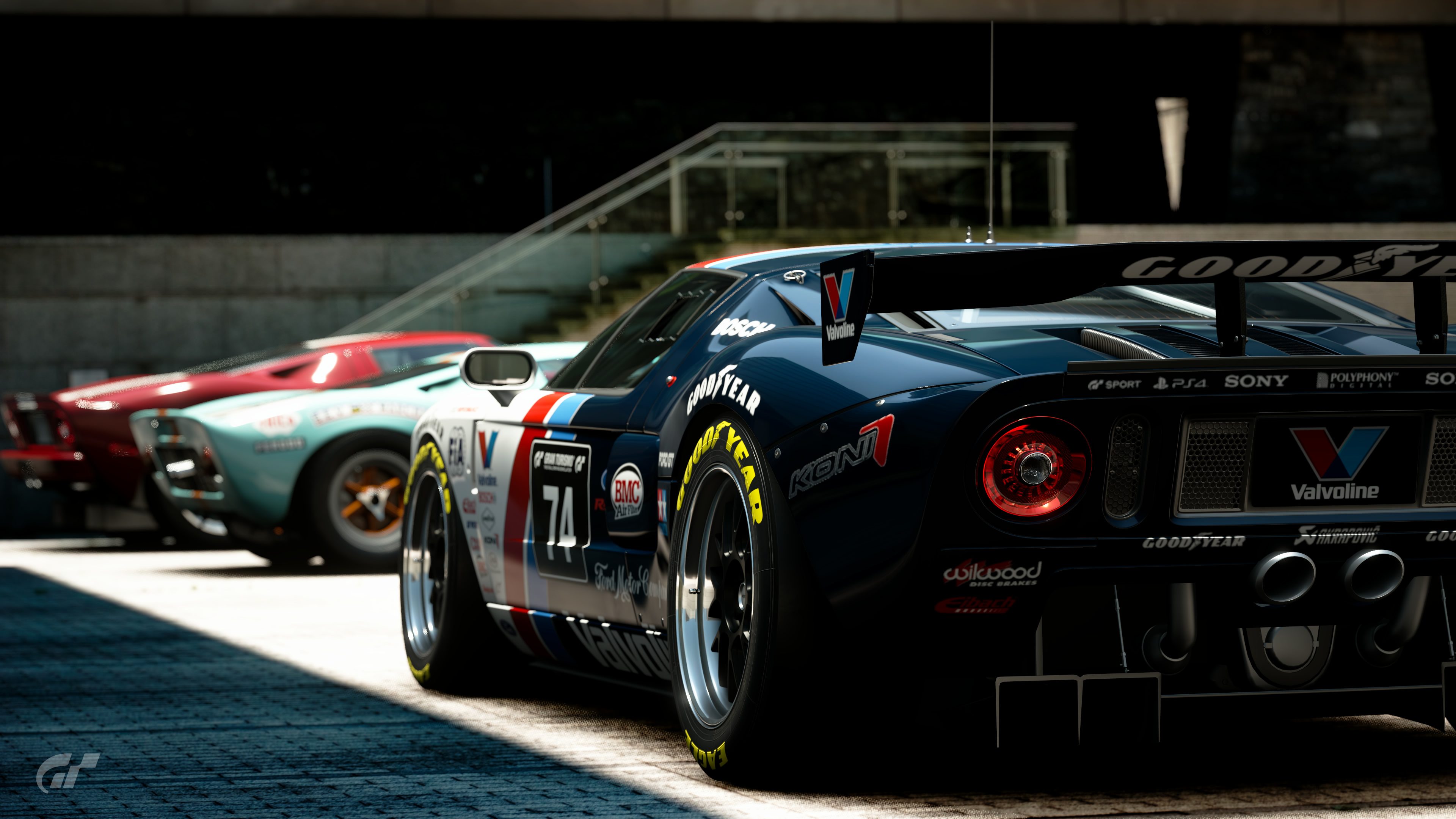 Full of GTs | GTPlanet