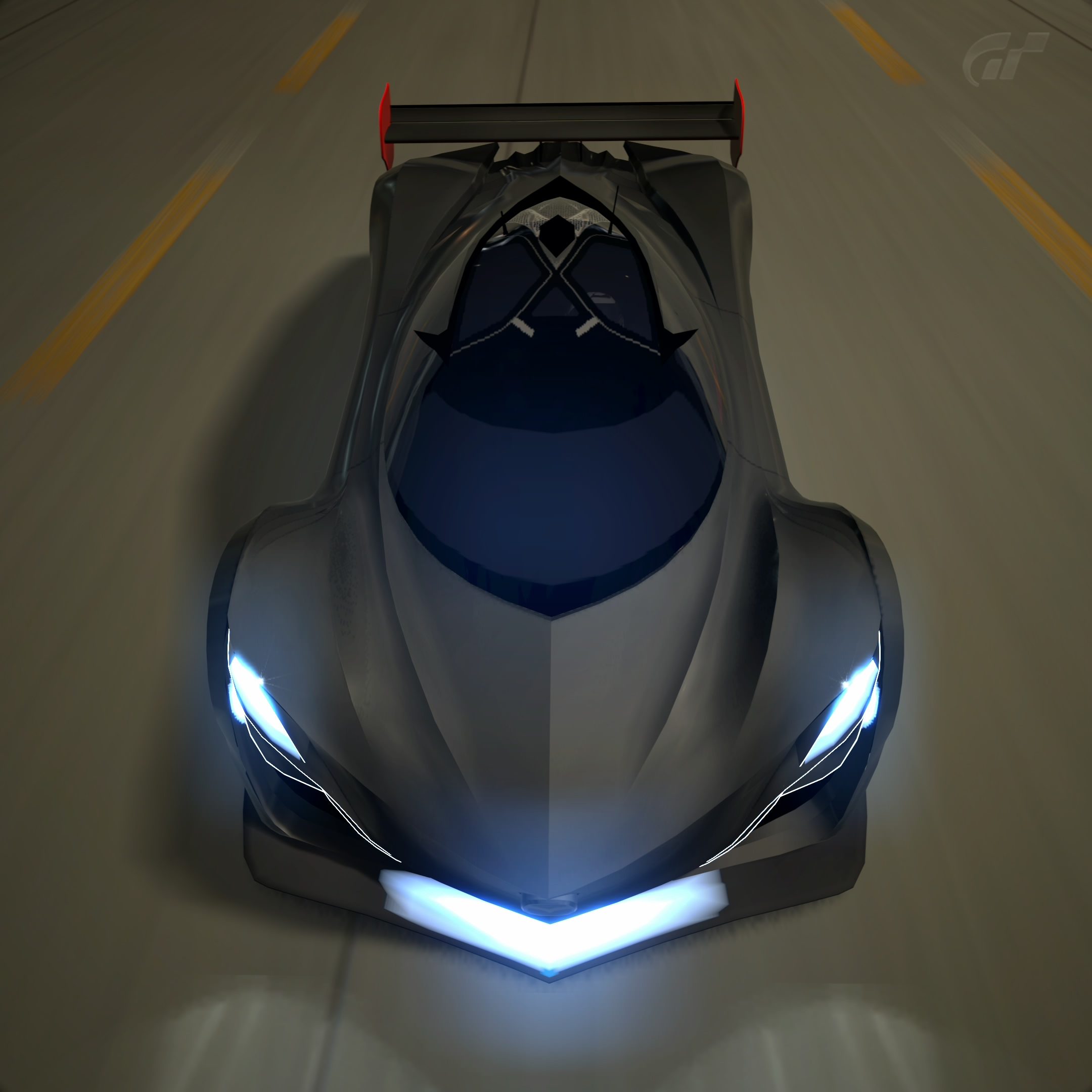 Furai F.jpg | GTPlanet