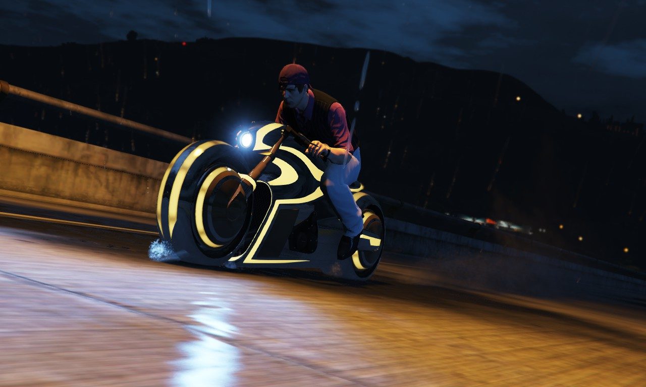 Gary D-To and the Shotaro 1 | GTPlanet