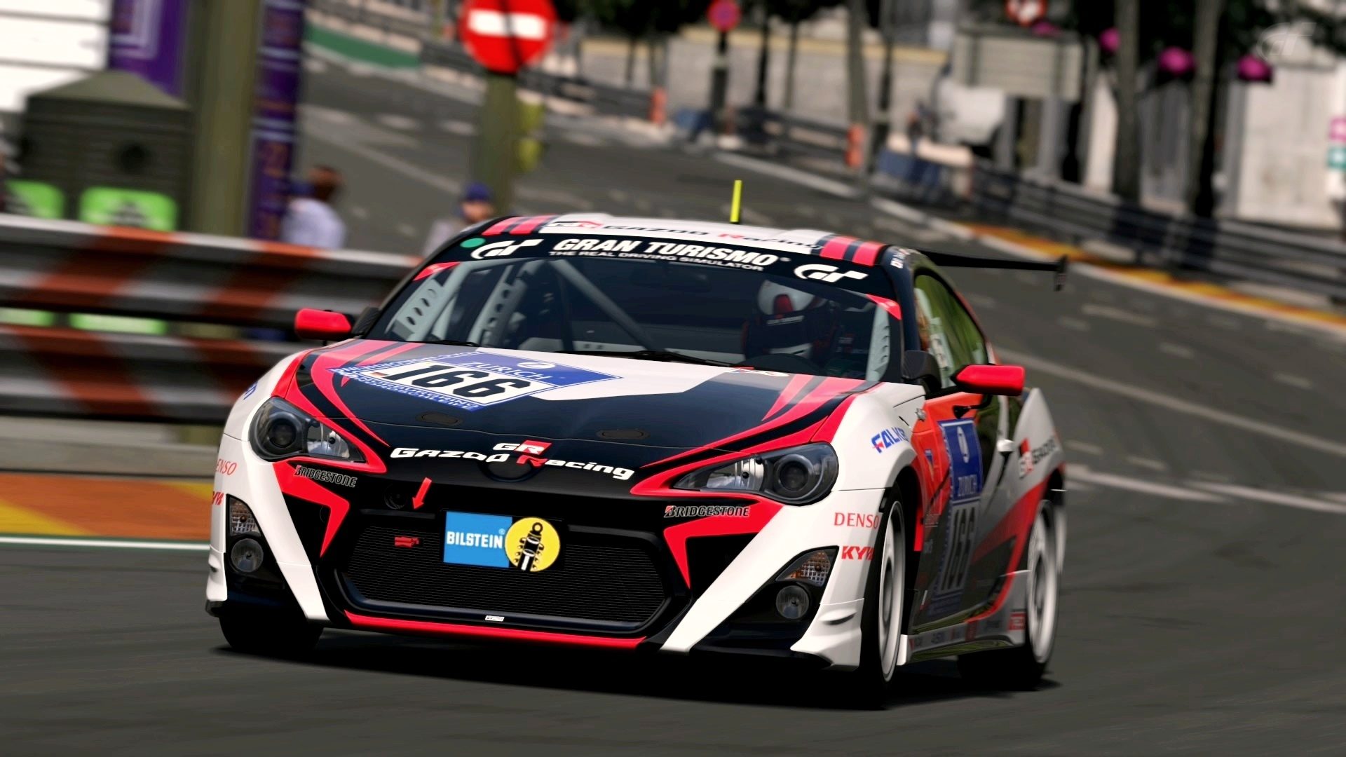 Gazoo Racing GT86 | GTPlanet