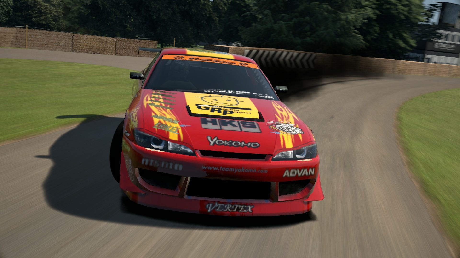 GENKI HYPER SILVIA RS2 '04 - 004.jpg | GTPlanet