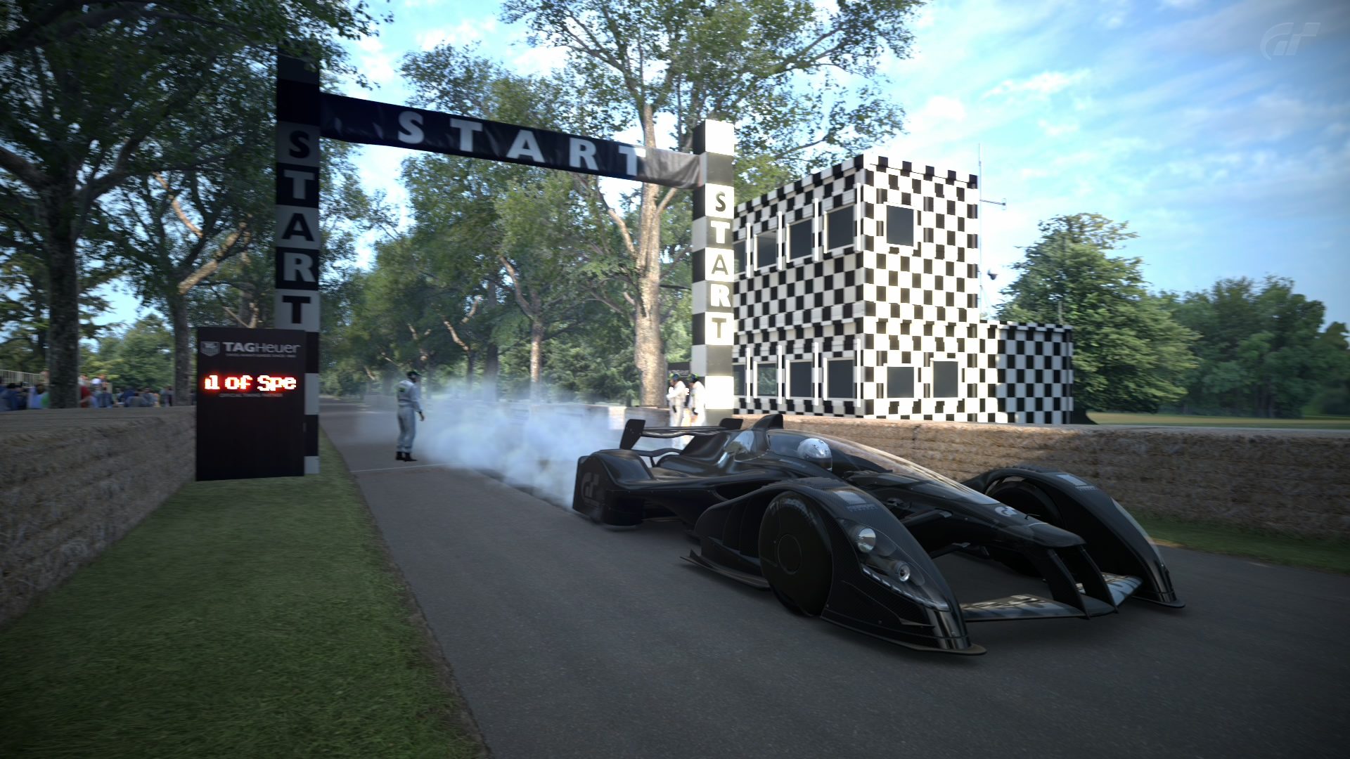 Goodwood Hillclimb.jpg | GTPlanet