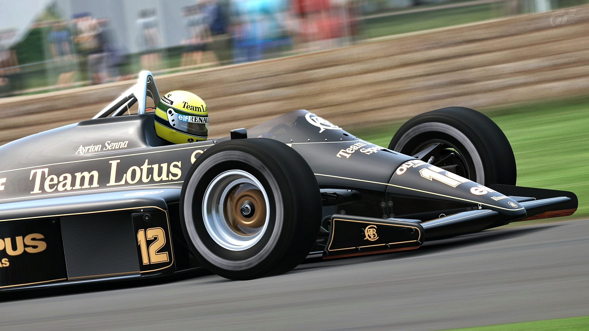 Goodwood Hillclimb_2.jpg | GTPlanet
