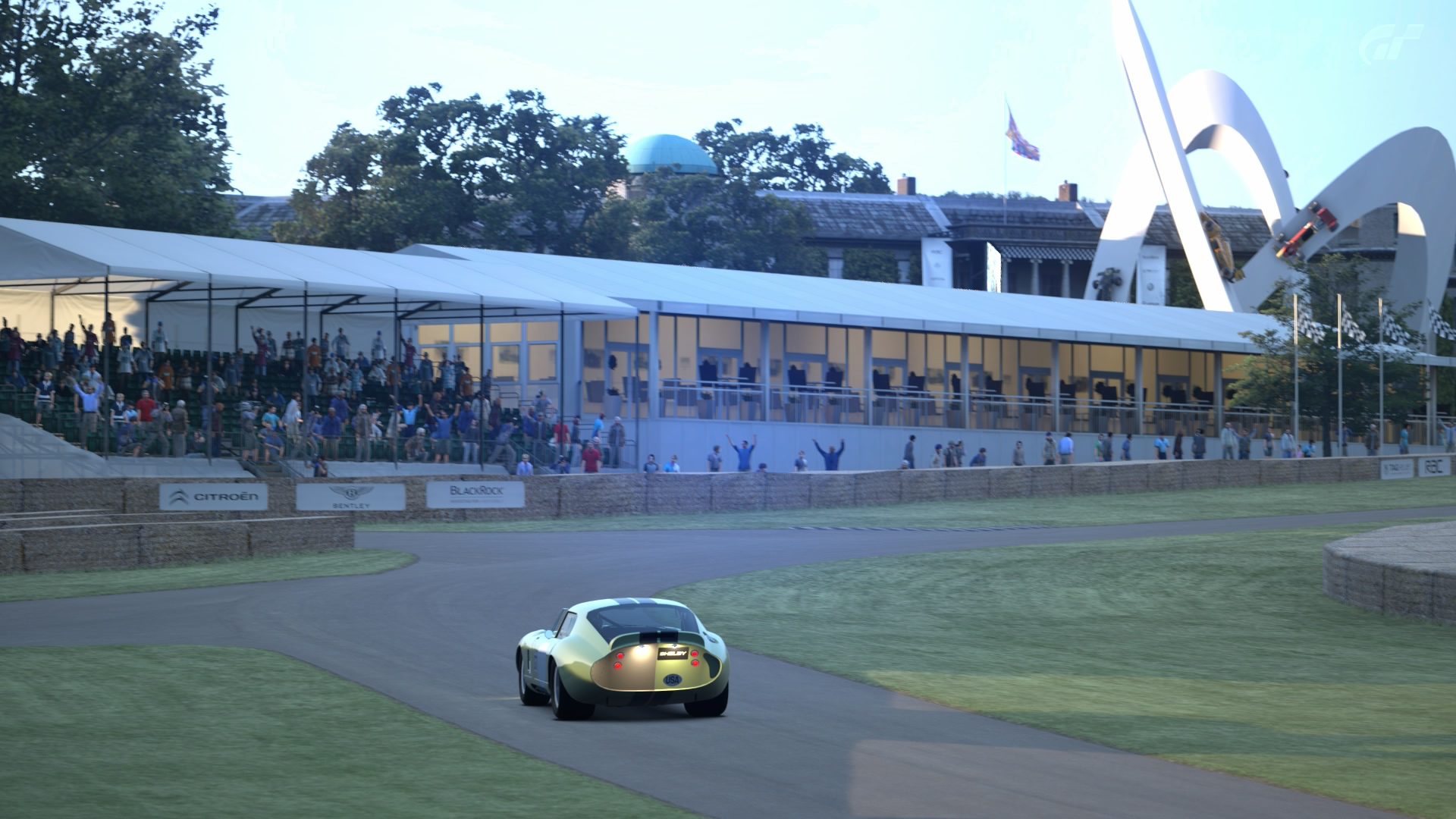 Goodwood Hillclimb_9.jpg | GTPlanet