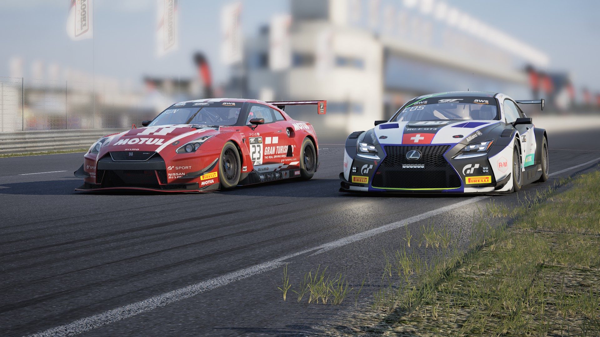 Gran Turismo R35 | GTPlanet