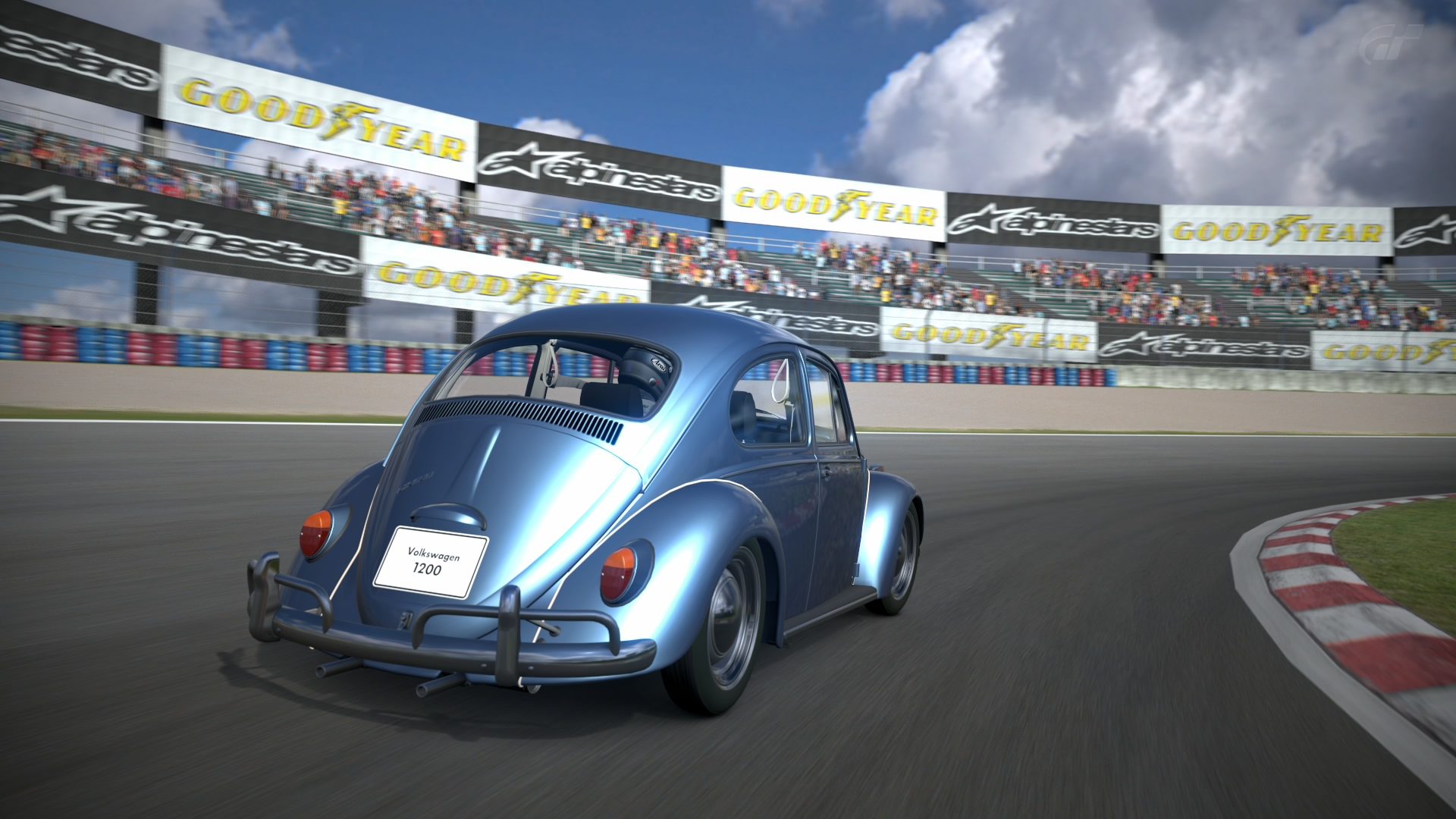 Grand Valley Speedway_1.jpg | GTPlanet