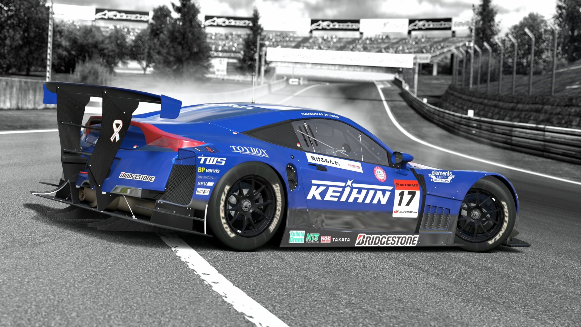 Grand Valley Speedway_1.jpg | GTPlanet