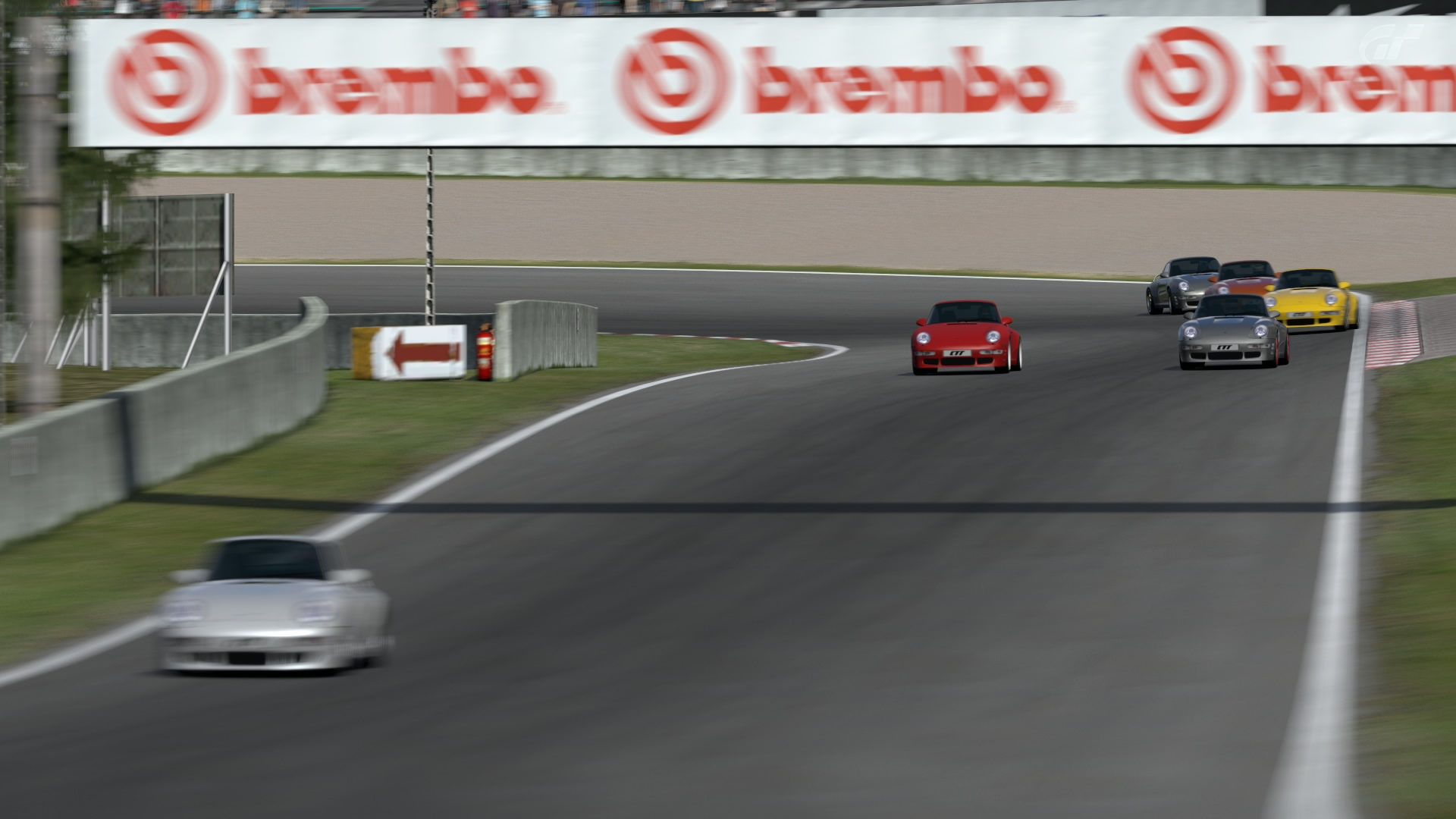 Grand Valley Speedway_10 | GTPlanet