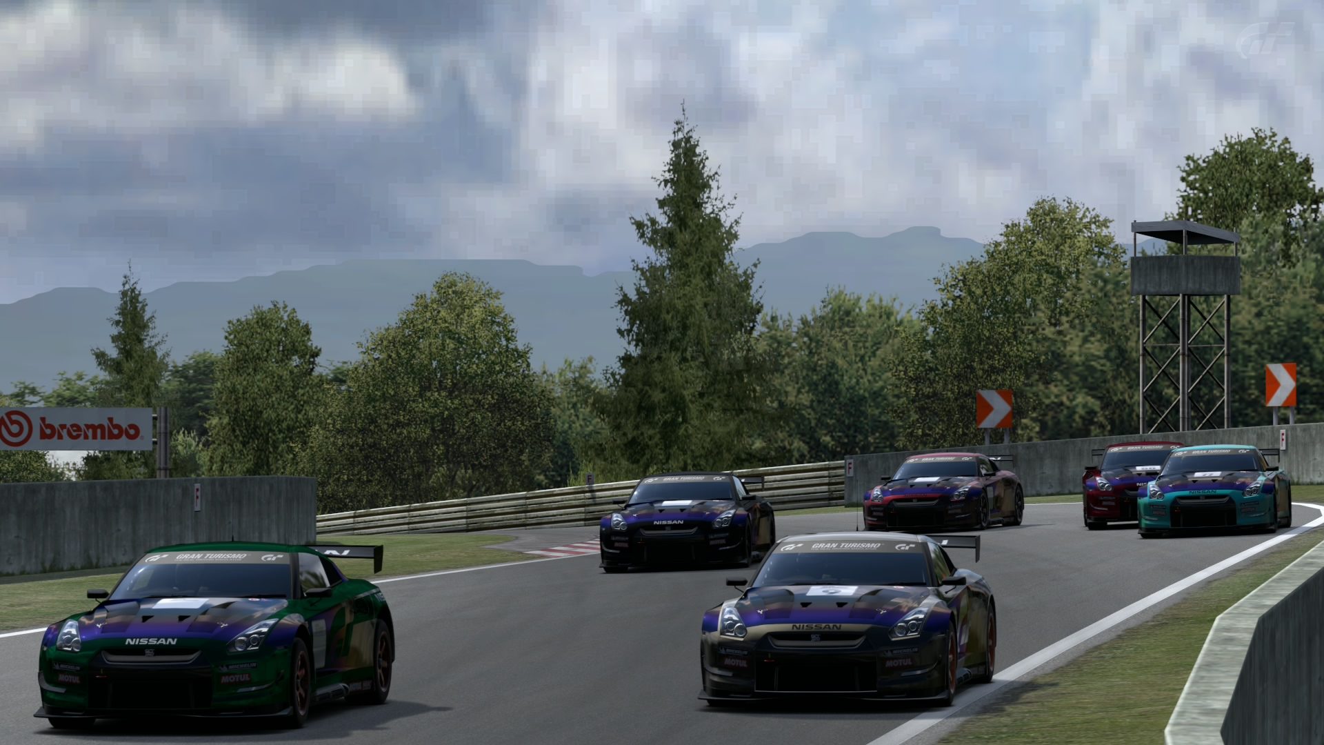 Grand Valley Speedway_10 | GTPlanet