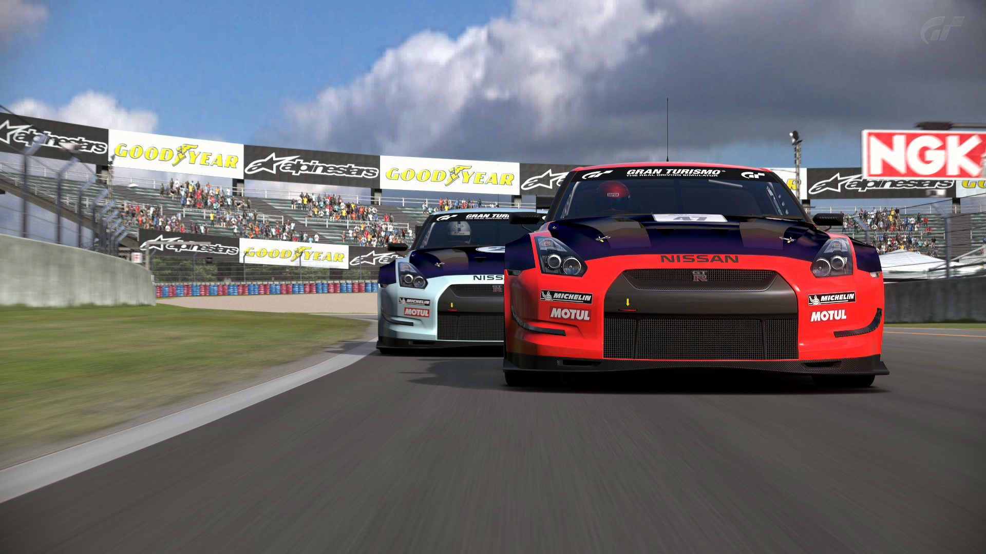 Grand Valley Speedway_13 | GTPlanet