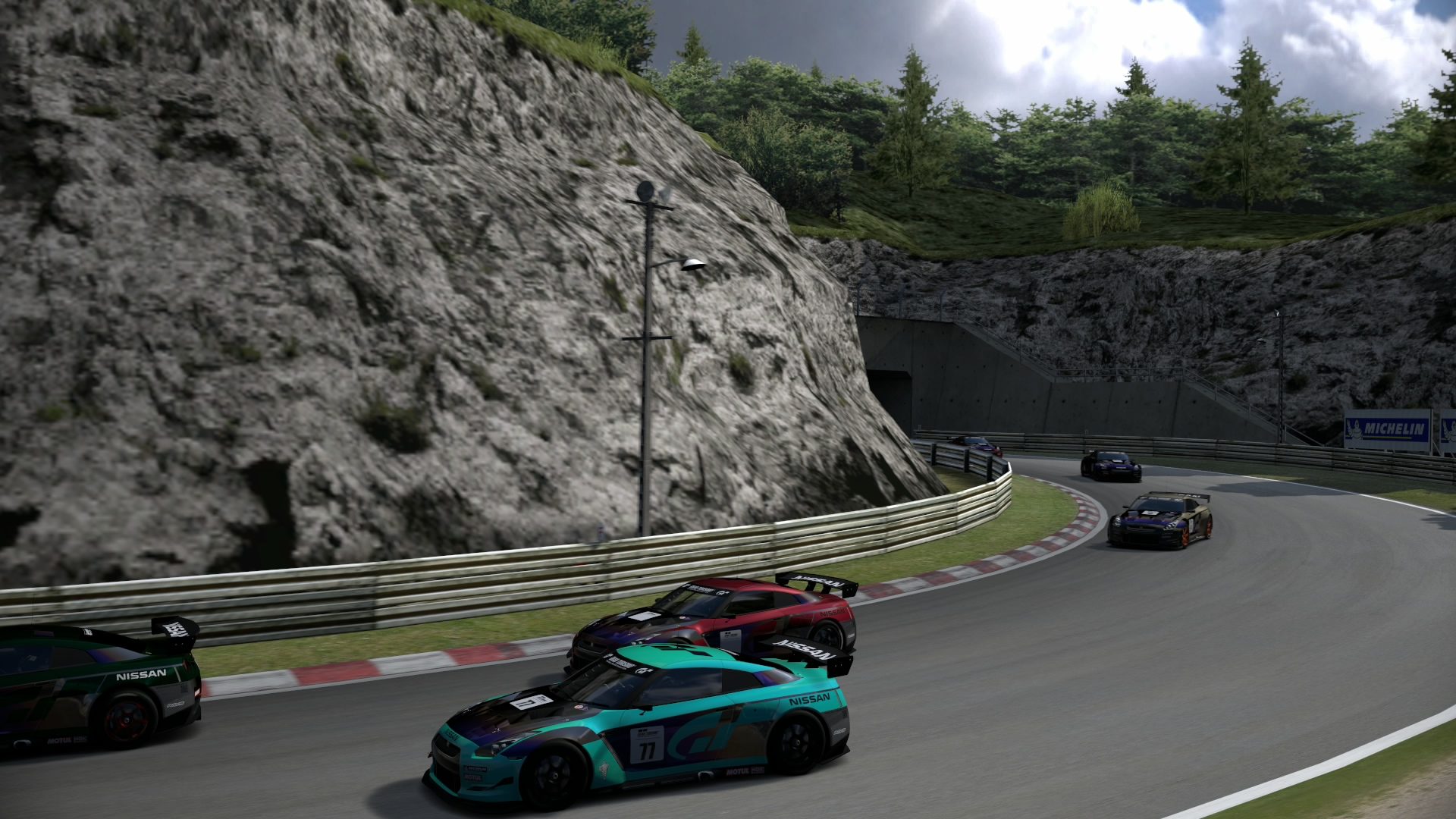 Grand Valley Speedway_17 | GTPlanet