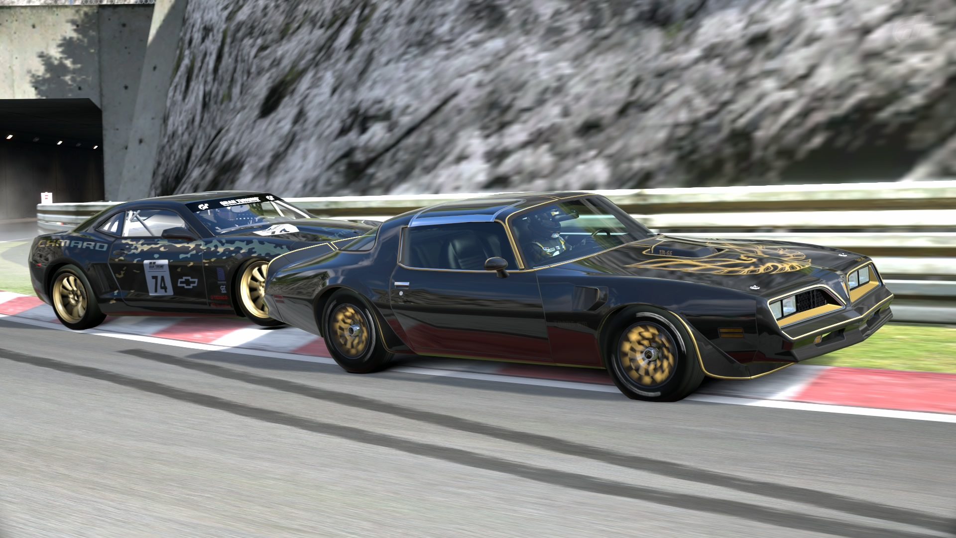 Grand Valley Speedway_19.jpg | GTPlanet
