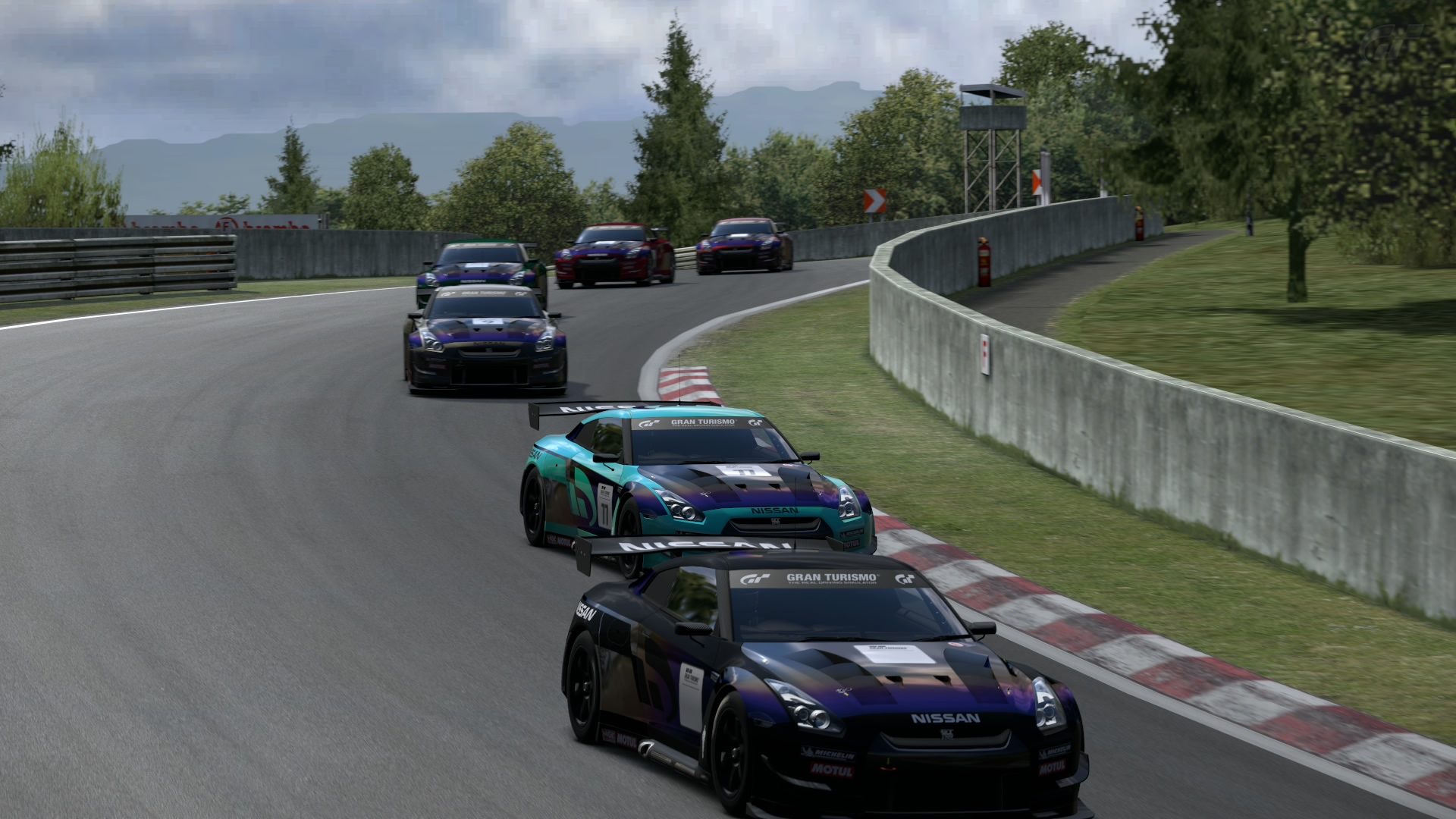 Grand Valley Speedway_21 | GTPlanet