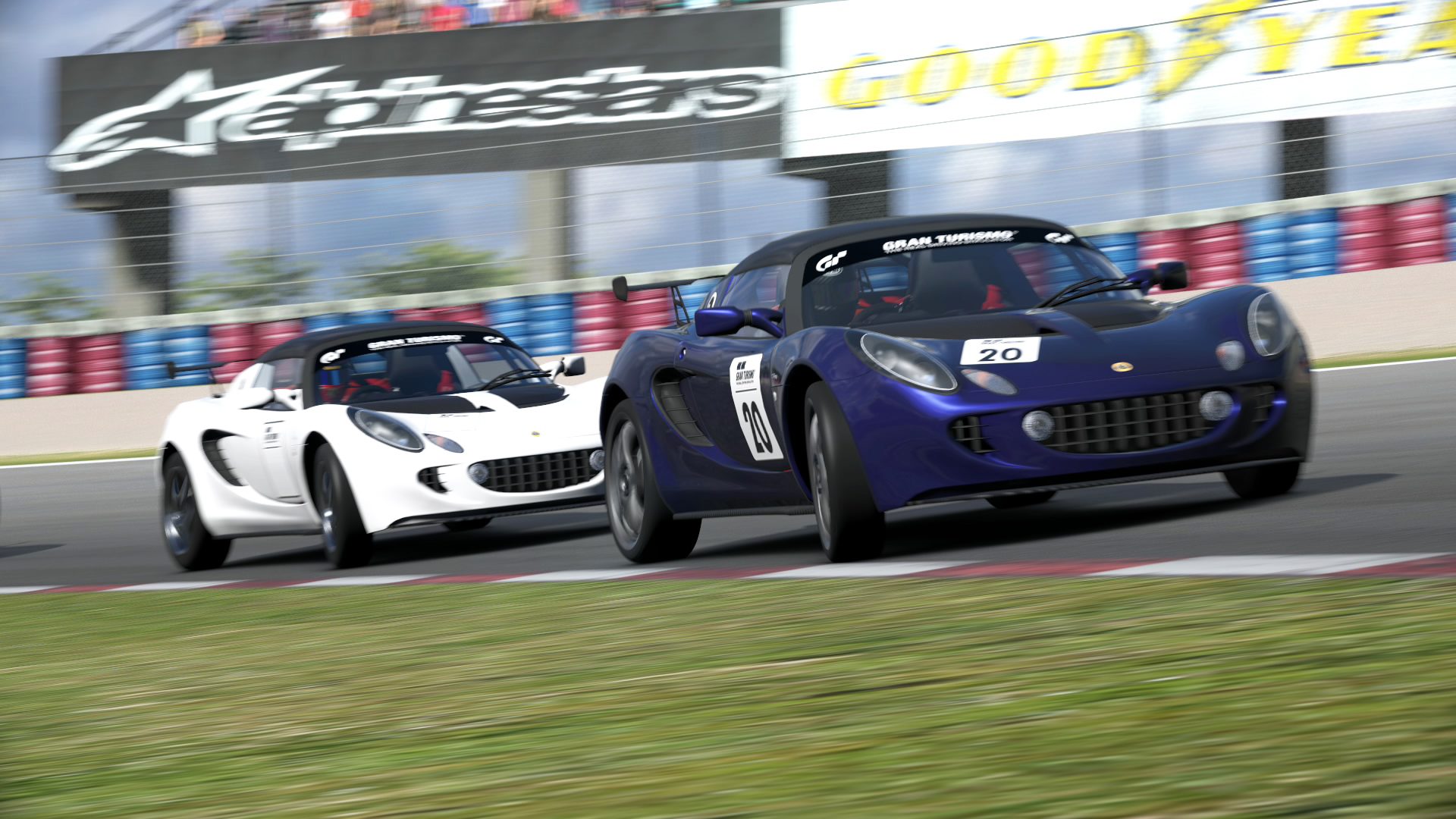 Grand Valley Speedway_34.jpg | GTPlanet