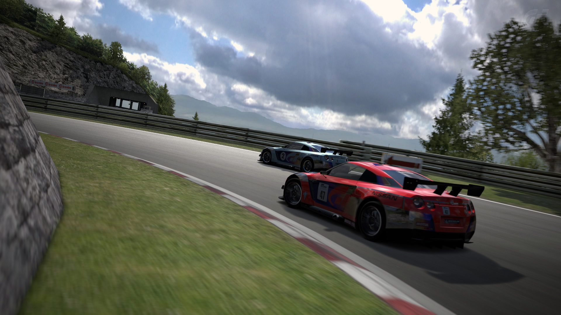 Grand Valley Speedway_4 | GTPlanet