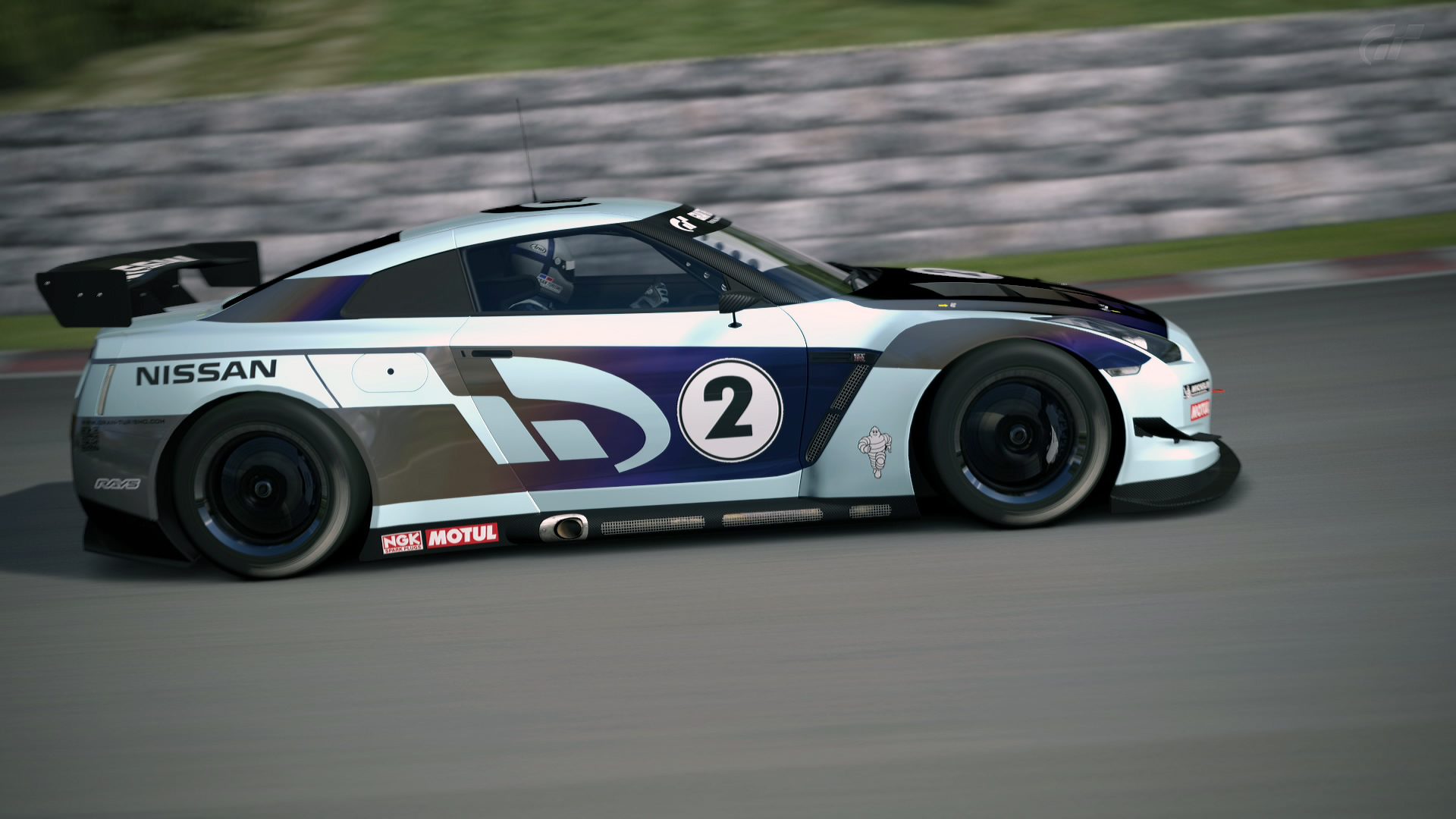 Grand Valley Speedway_5 | GTPlanet